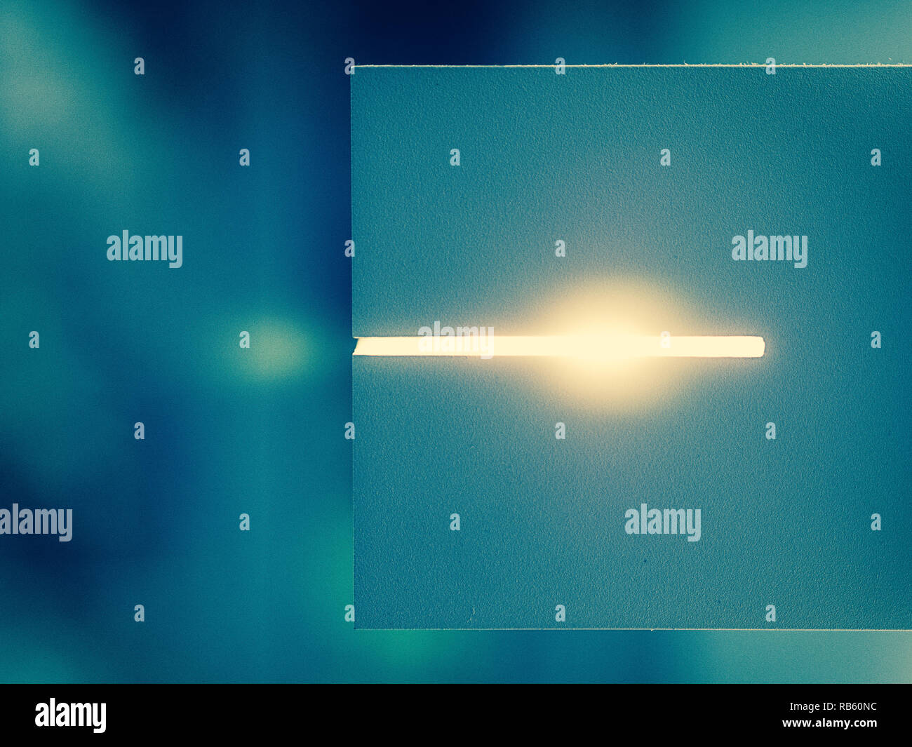 Flare Lamp High Resolution Stock Photography and Images - Alamy