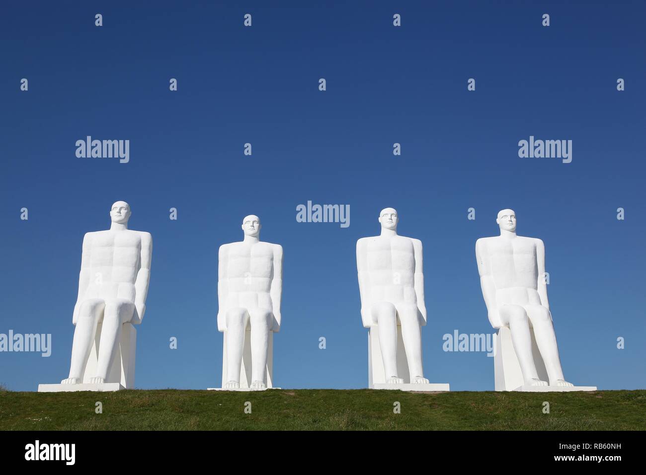 Esbjerg denmark hi-res stock photography and images - Alamy