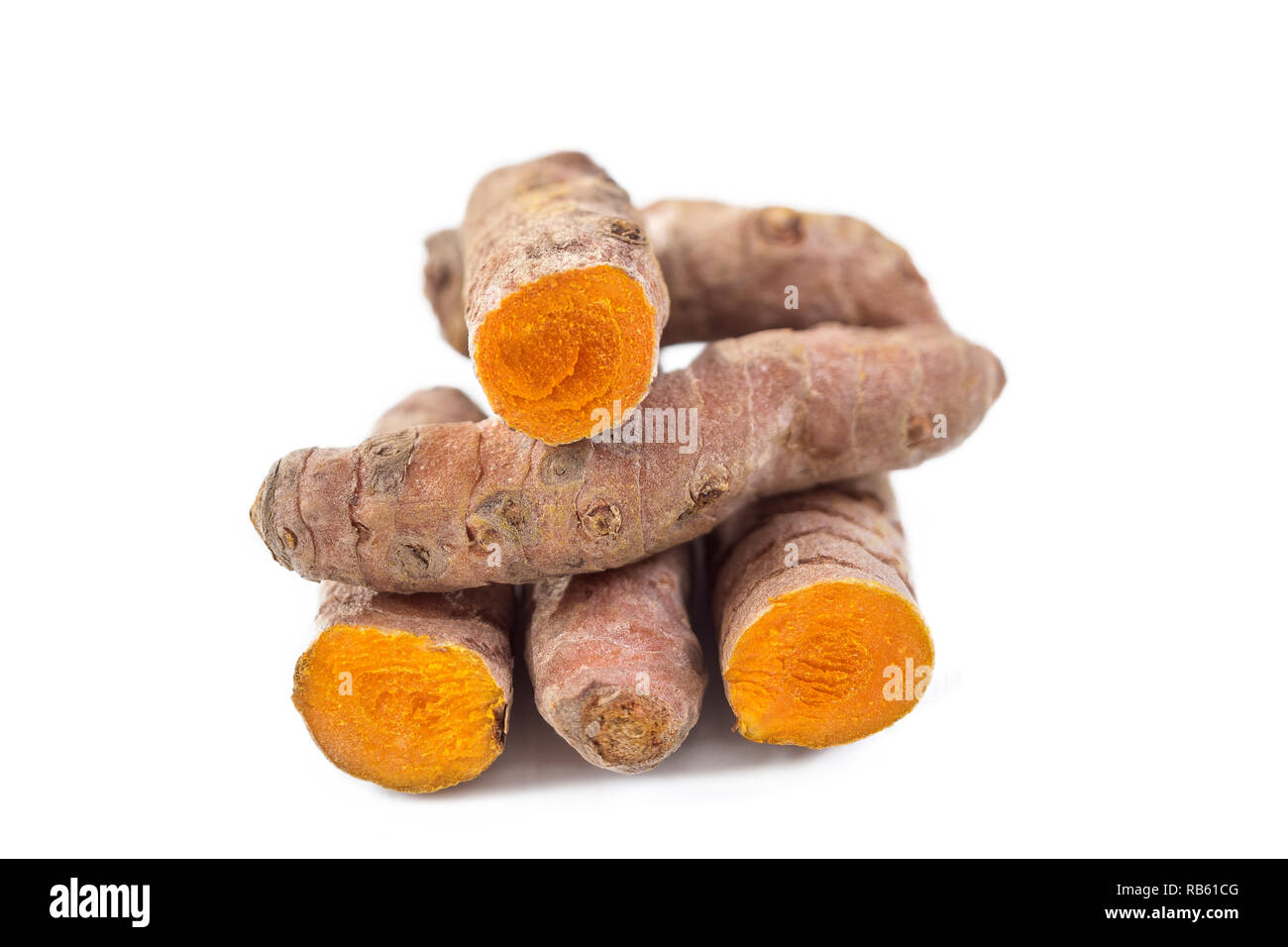 Tumeric hi-res stock photography and images - Alamy