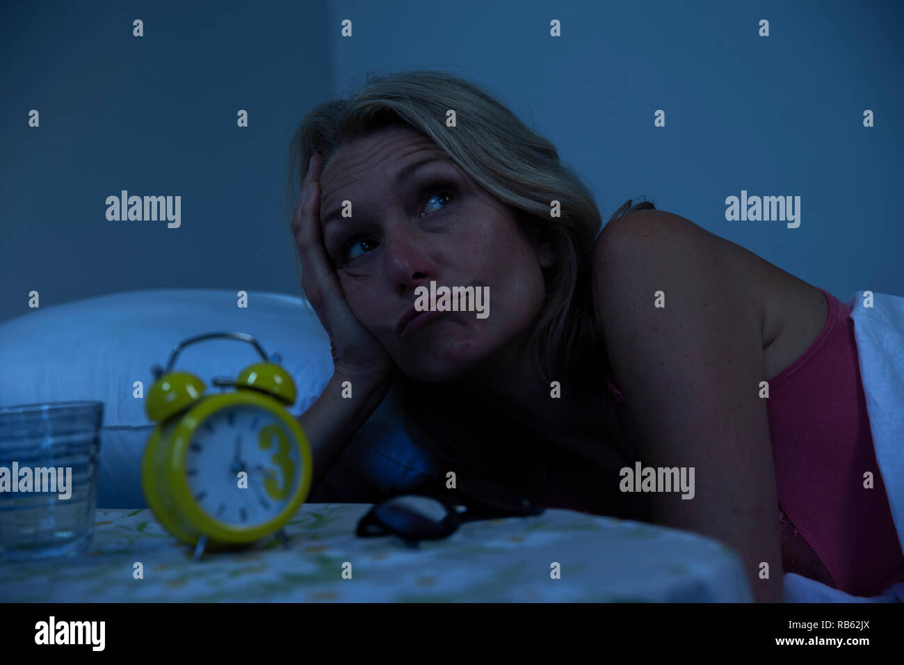 Wake up in the morning hi-res stock photography and images - Alamy