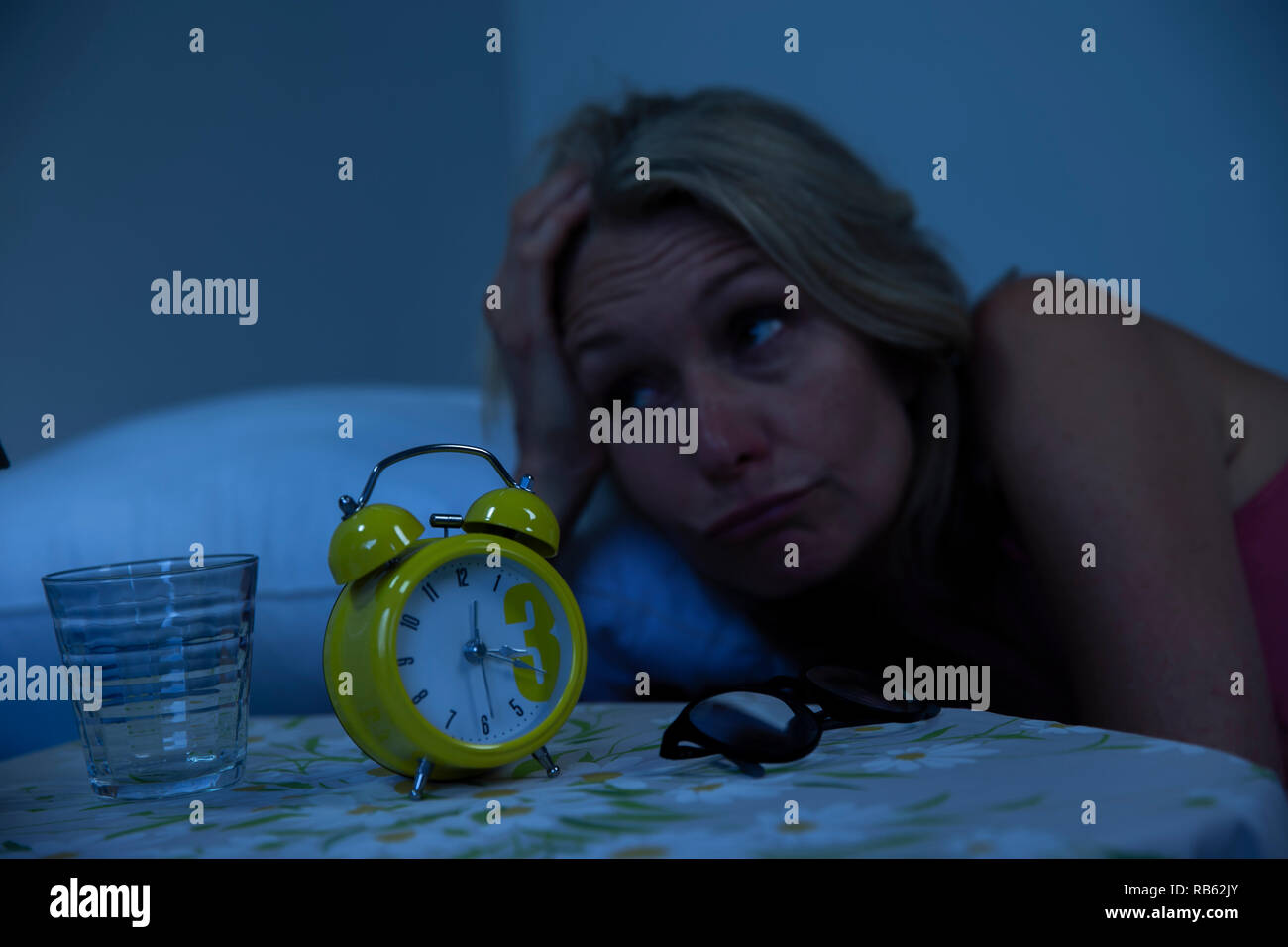 Wake up in the morning hi-res stock photography and images - Alamy