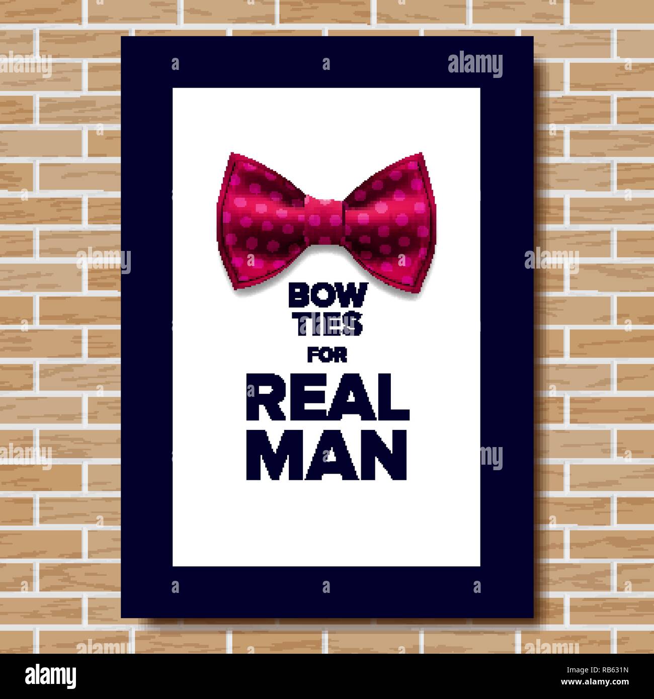 Tie the knot metaphor Stock Vector Images - Alamy