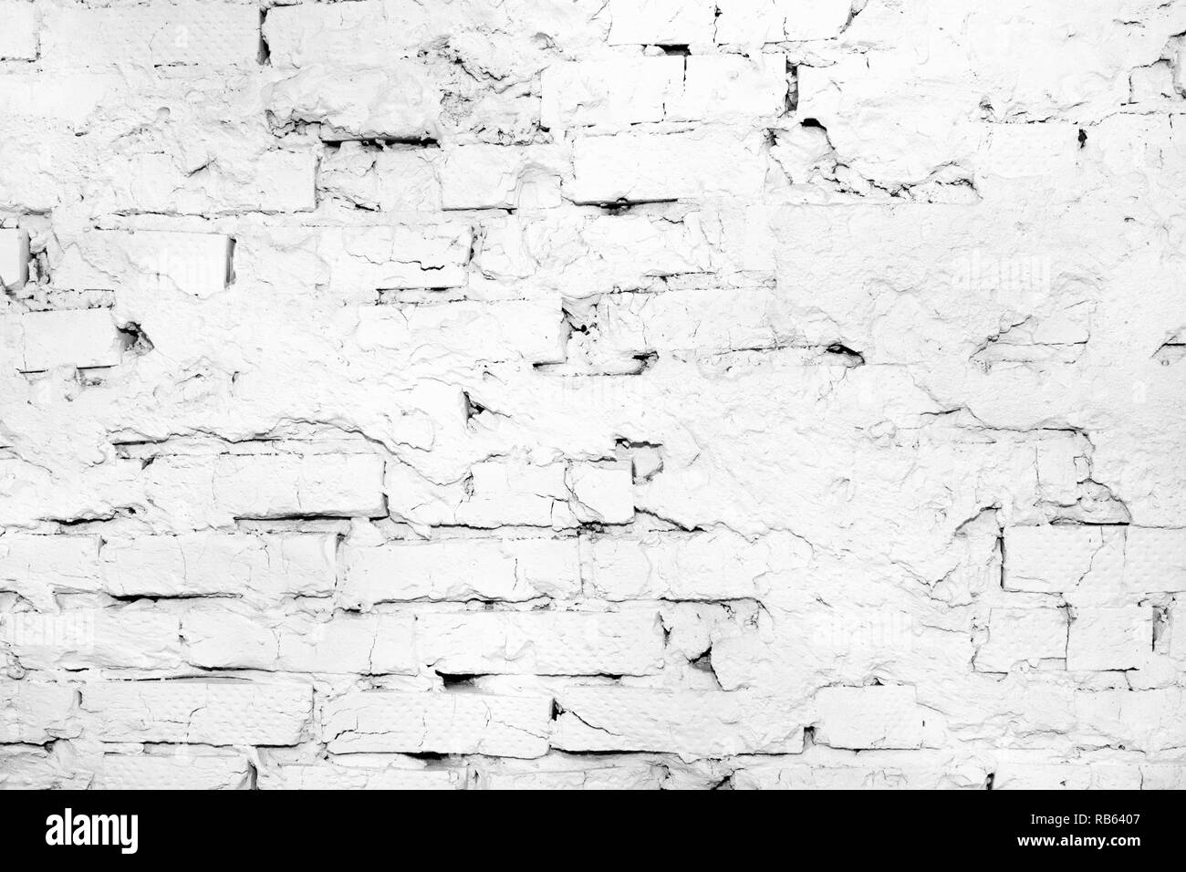 Whitewashed whitewash white wash hi-res stock photography and images ...
