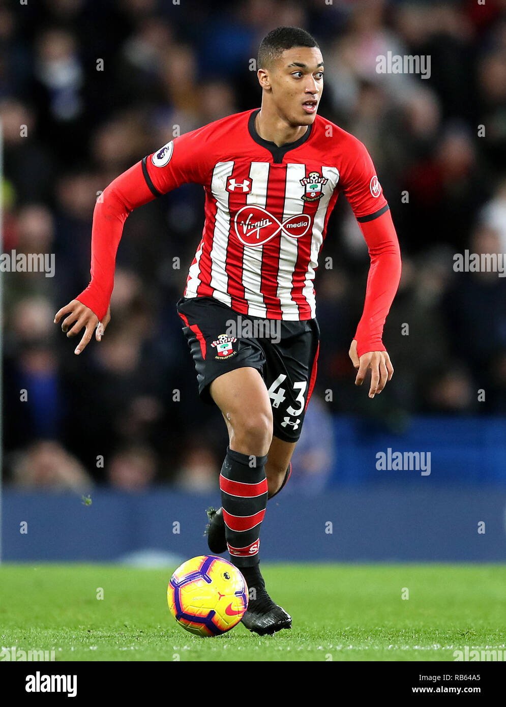 Yan valery of southampton hi-res stock photography and images - Alamy