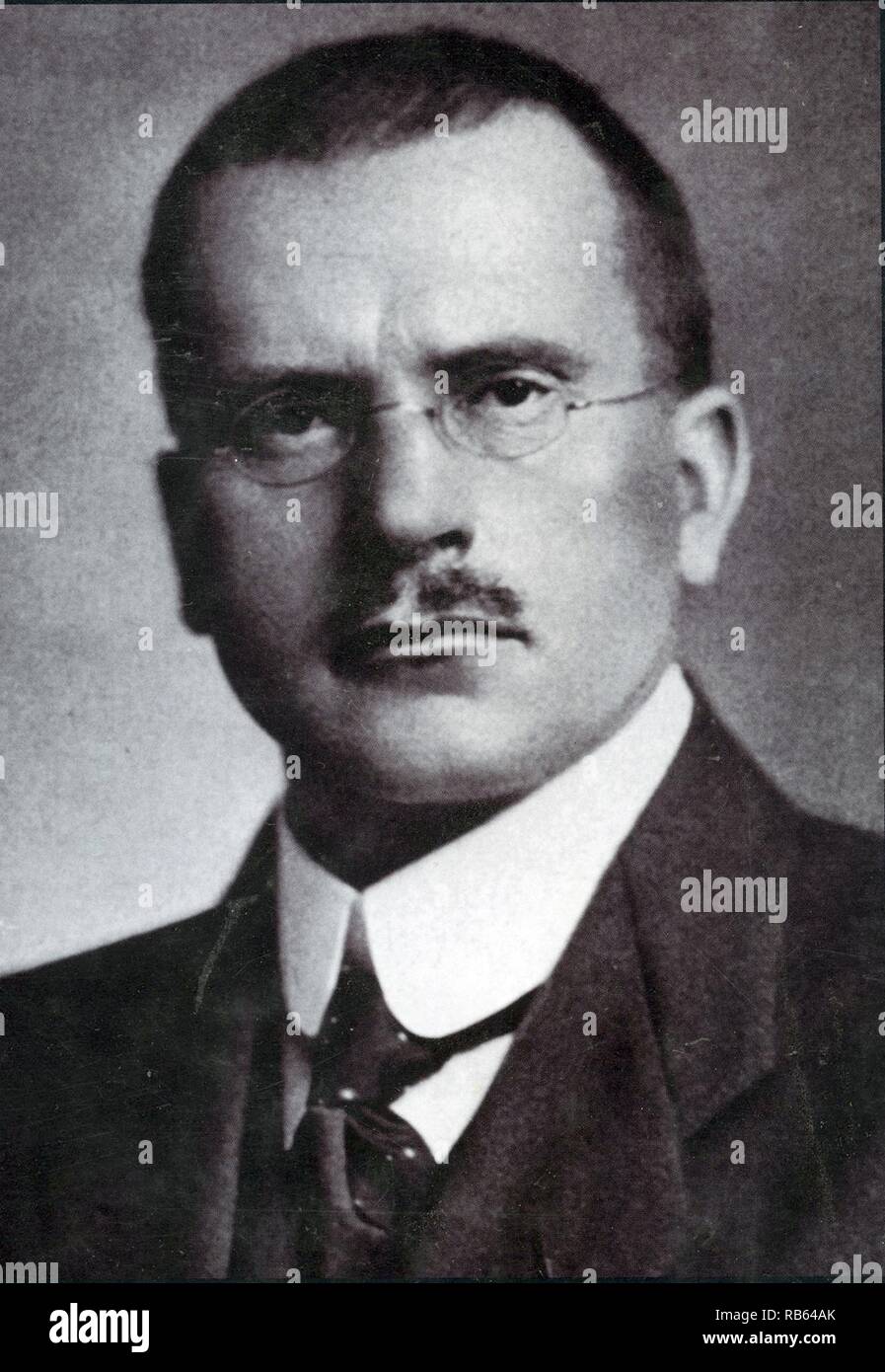 Alfred adler hi-res stock photography and images - Alamy