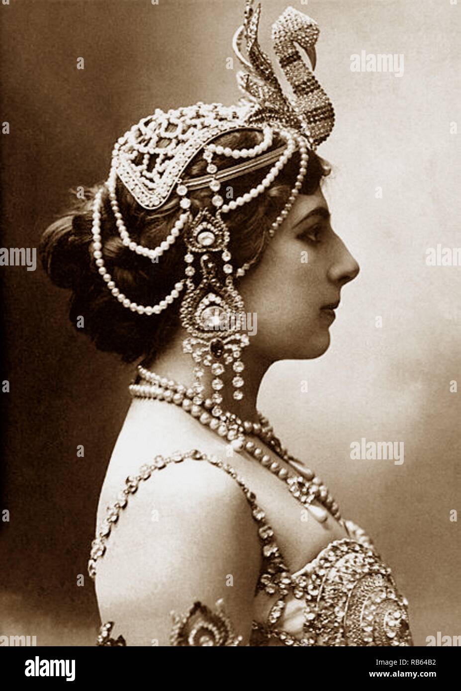 Execution mata hari hi-res stock photography and images - Alamy Execution mata hari hi-res stock photography and images - Alamy