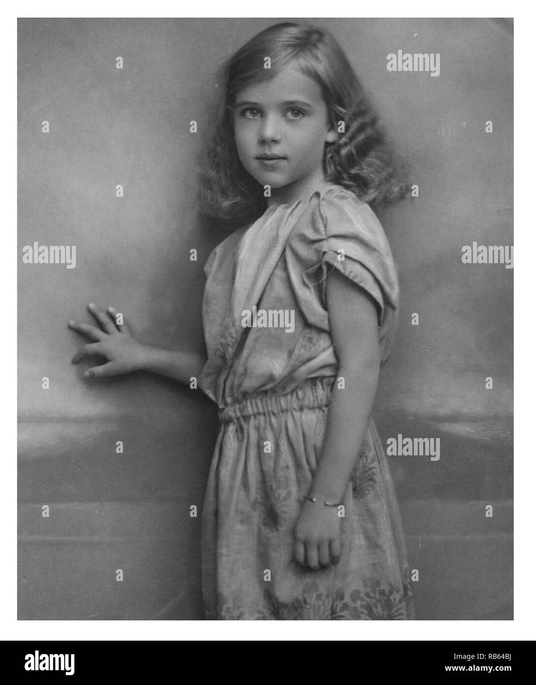 Queen ingrid hi-res stock photography and images - Alamy