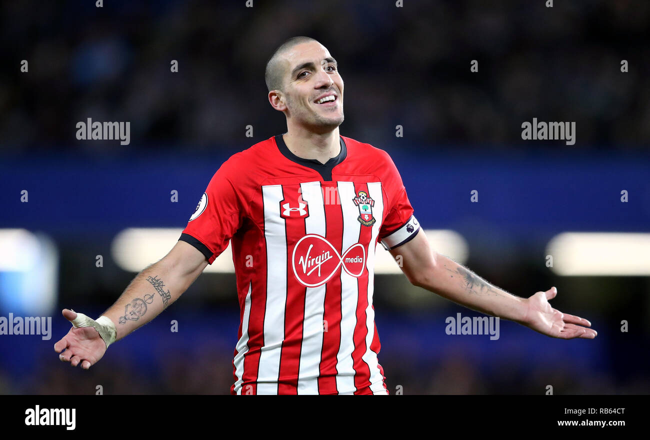 Stamford bridge oriol romeu hi-res stock photography and images - Alamy
