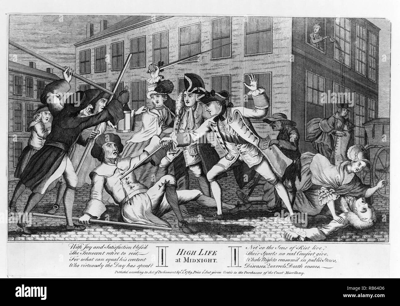 After robbery scene Black and White Stock Photos & Images - Alamy