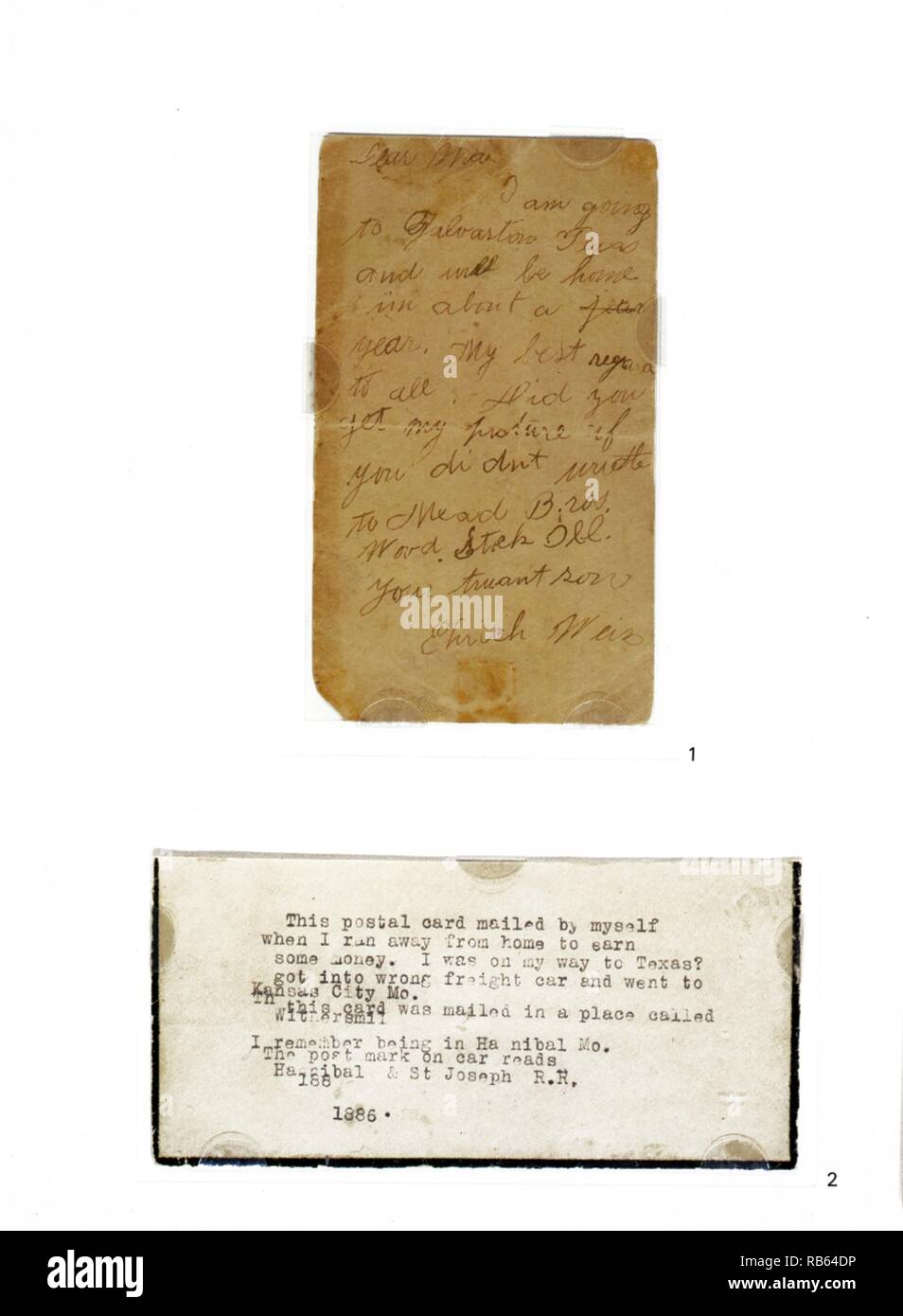 Houdini mother hi-res stock photography and images - Alamy