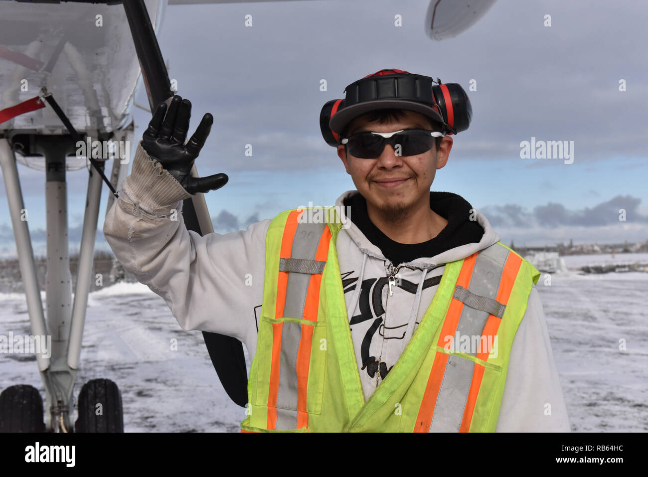Indigenous native quebec hi-res stock photography and images - Alamy