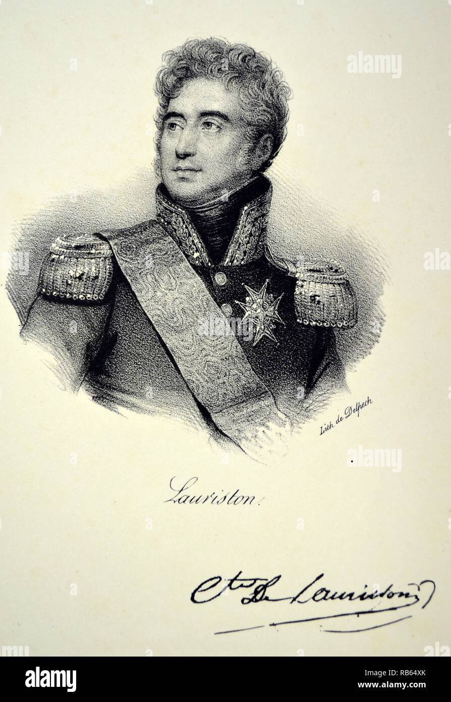 Jacques alexandre hi-res stock photography and images - Alamy