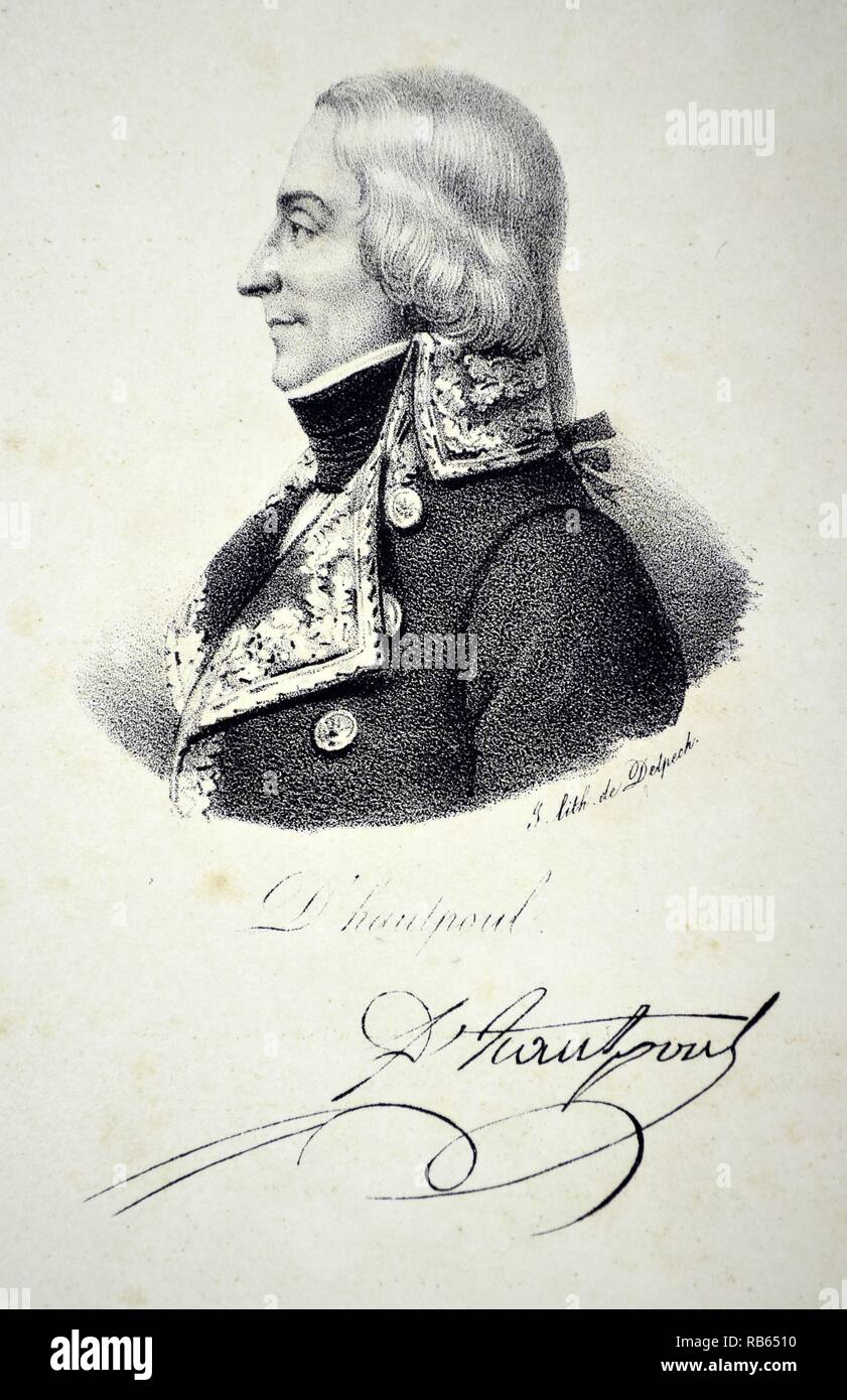 French cavalry hi-res stock photography and images - Alamy