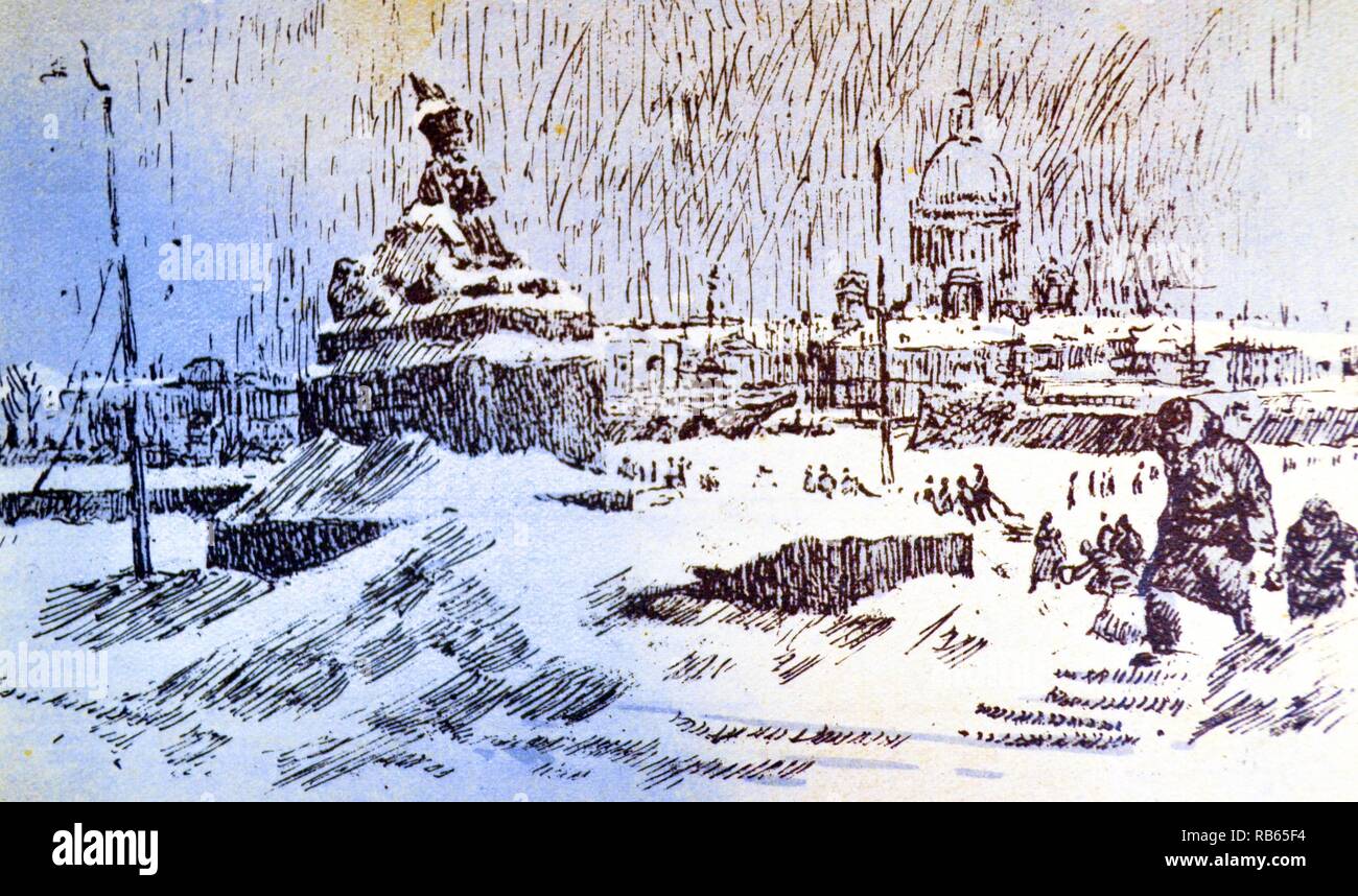 Soviet blockade hi-res stock photography and images - Alamy