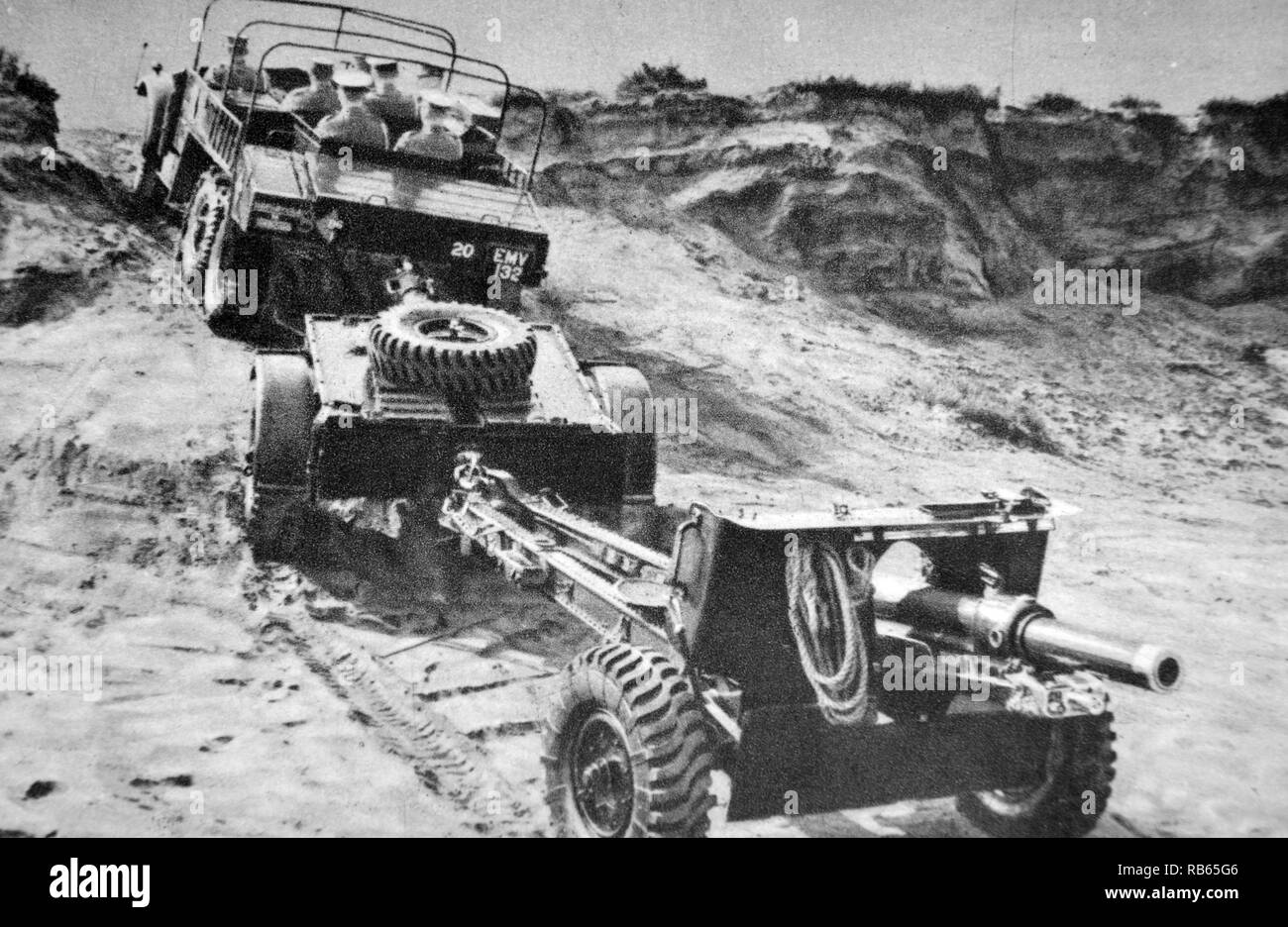 Battle of france 1940 hi-res stock photography and images - Alamy