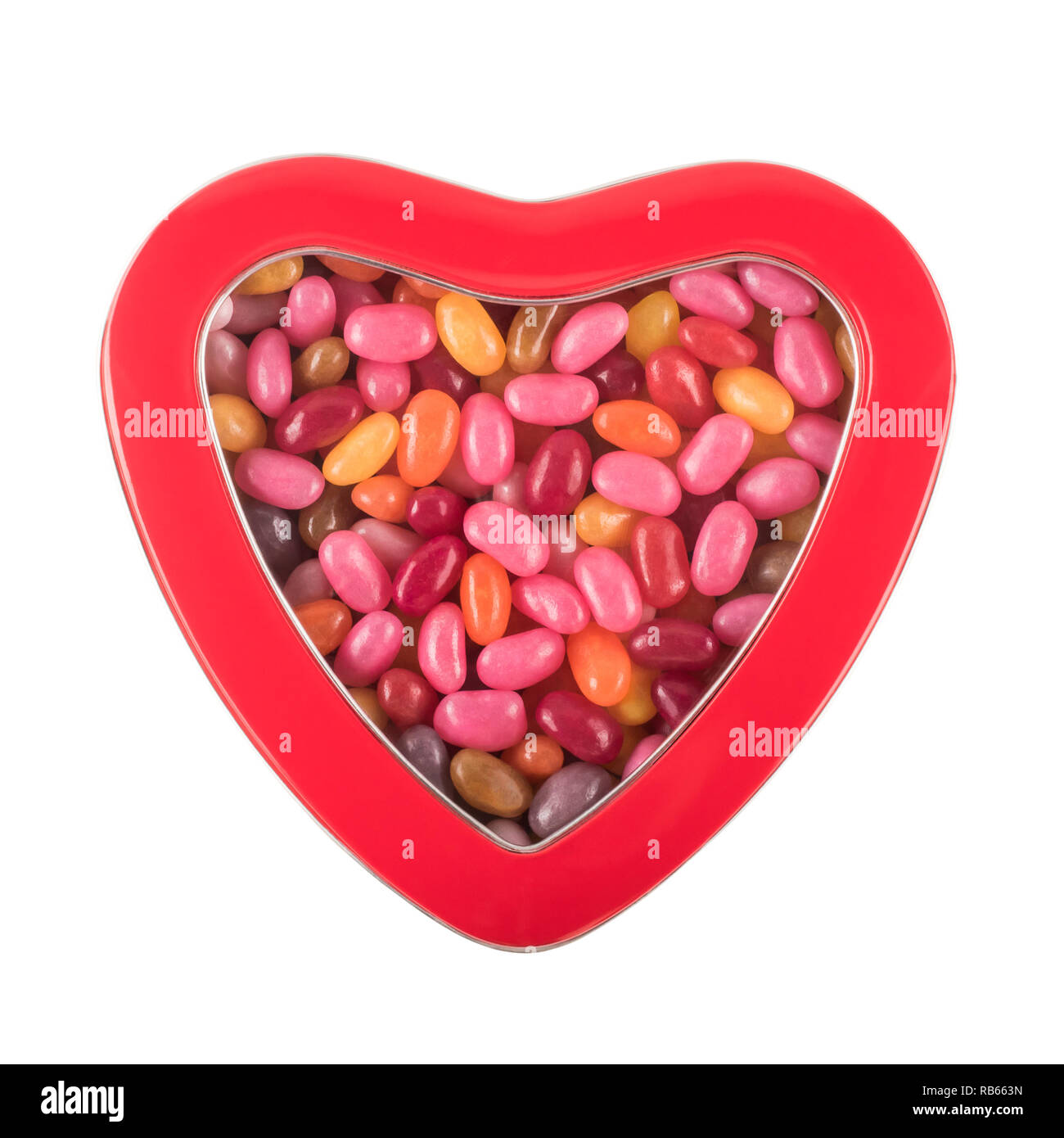 Multicolor candies hi-res stock photography and images - Alamy