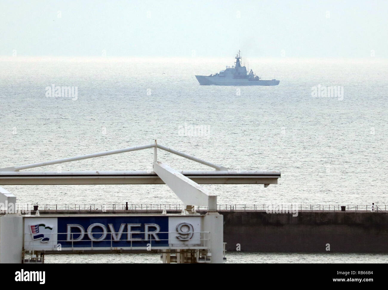 Travelled across channel hi-res stock photography and images - Alamy