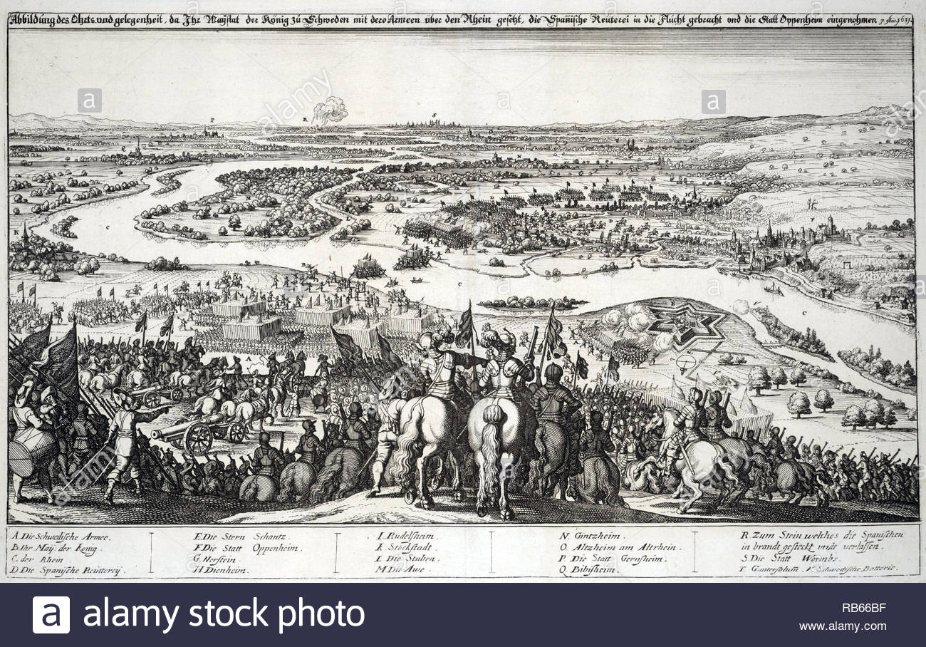 1600s army hi-res stock photography and images - Alamy