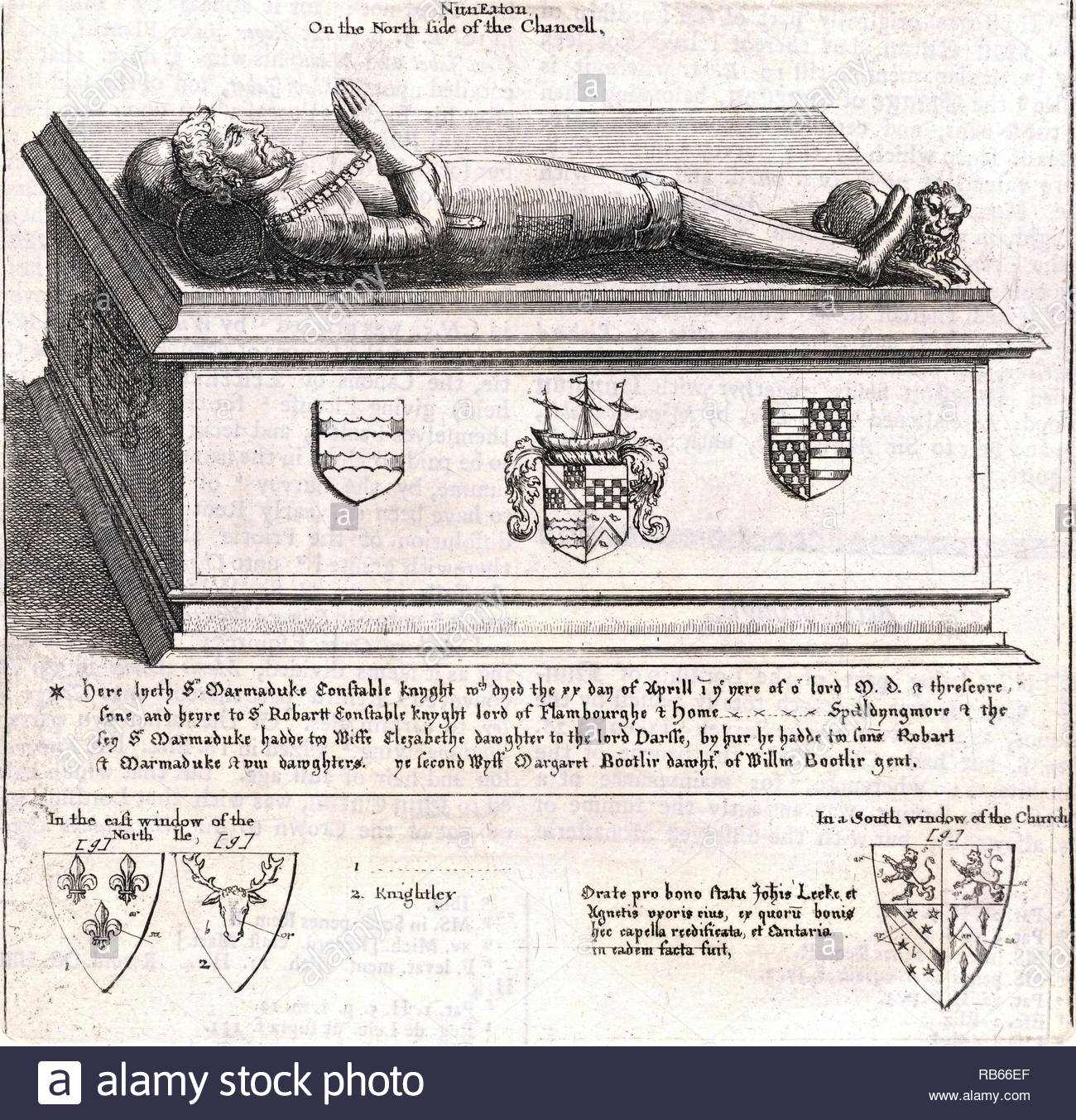 Marmaduke hi-res stock photography and images - Alamy