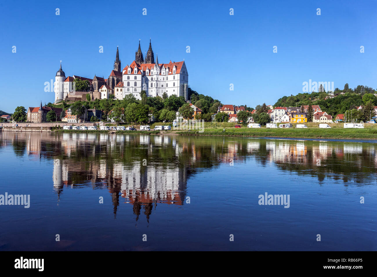 Meissen hi-res stock photography and images - Alamy