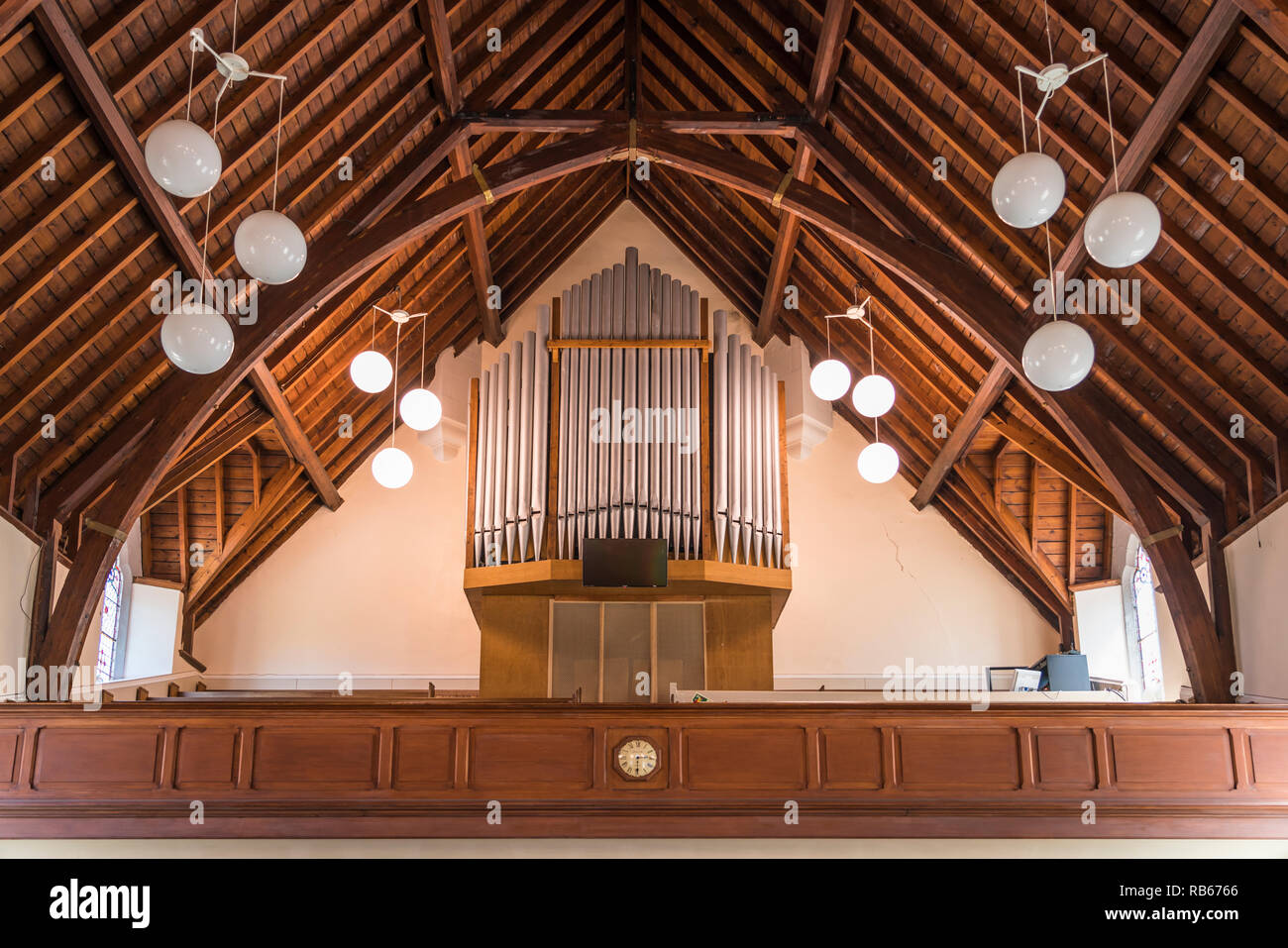 Invergordon village hi-res stock photography and images - Alamy