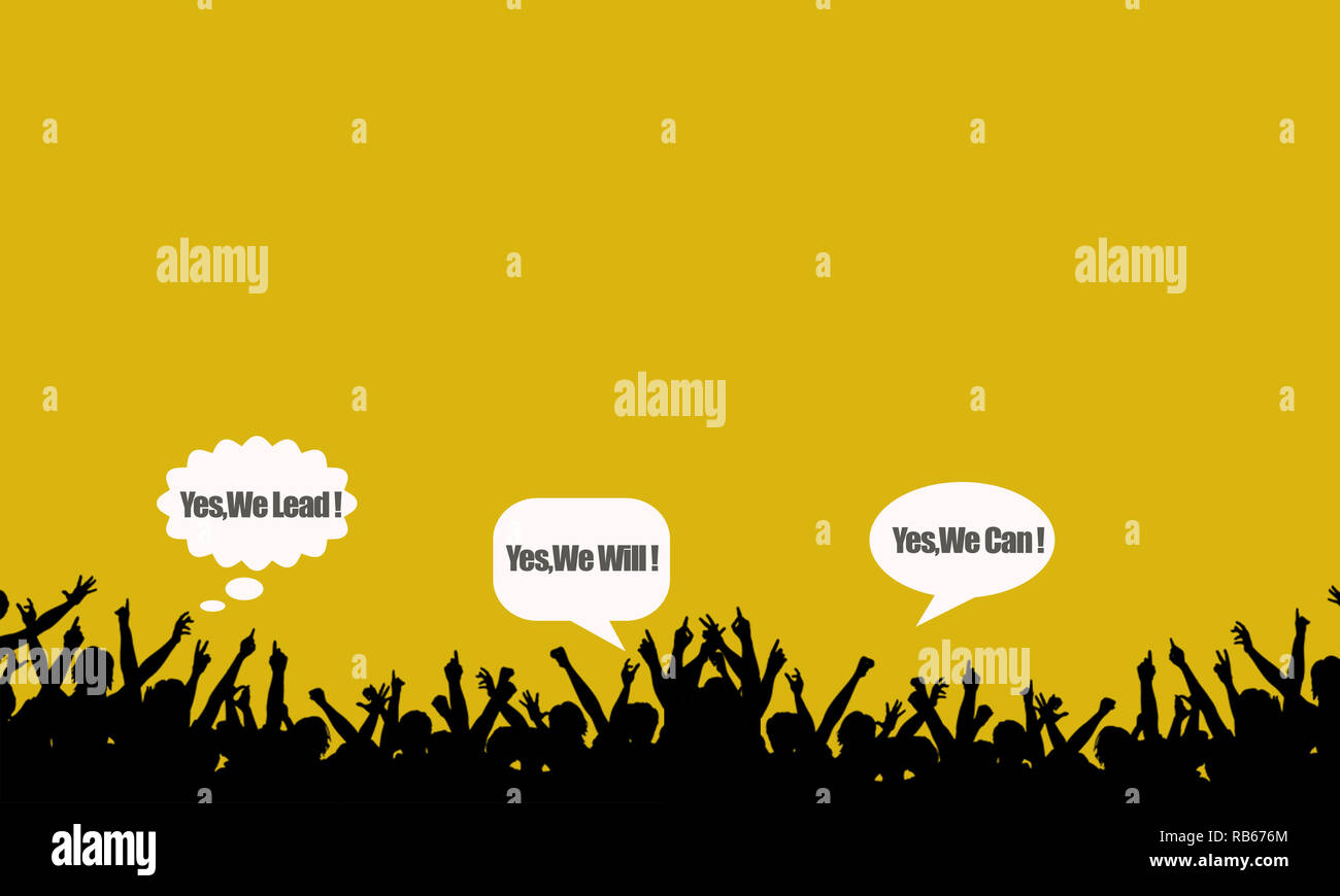 Hysterical fan grasping at a concert hi-res stock photography and ...