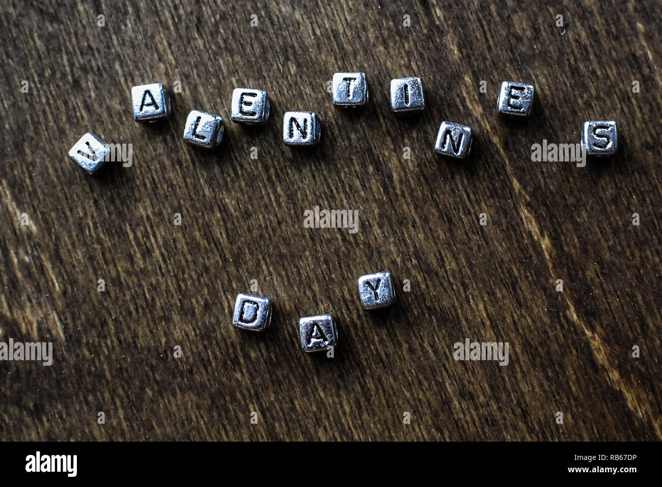Wooden cubes texture background banner hi-res stock photography and ...