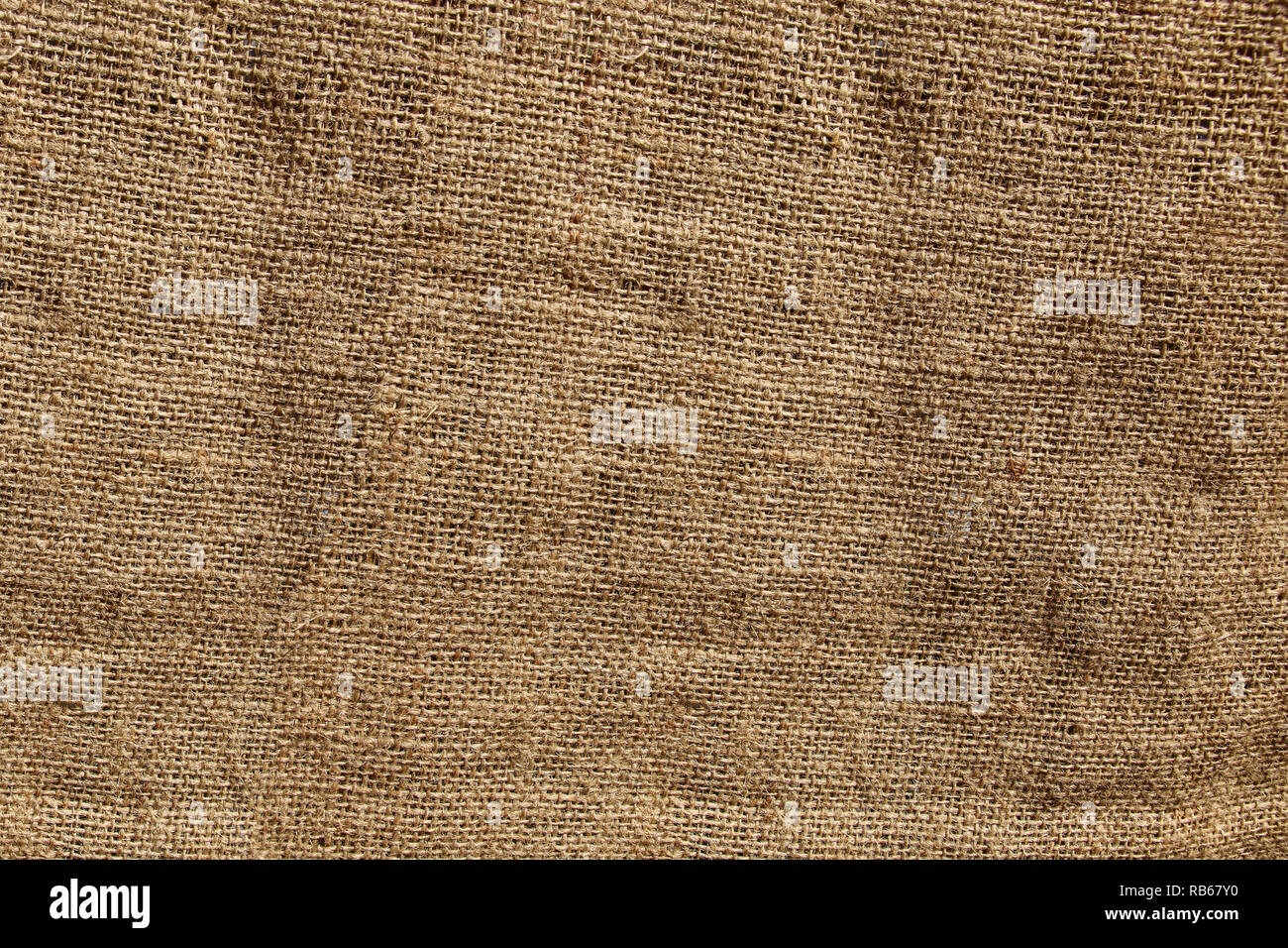 burlap texture background Stock Photo - Alamy
