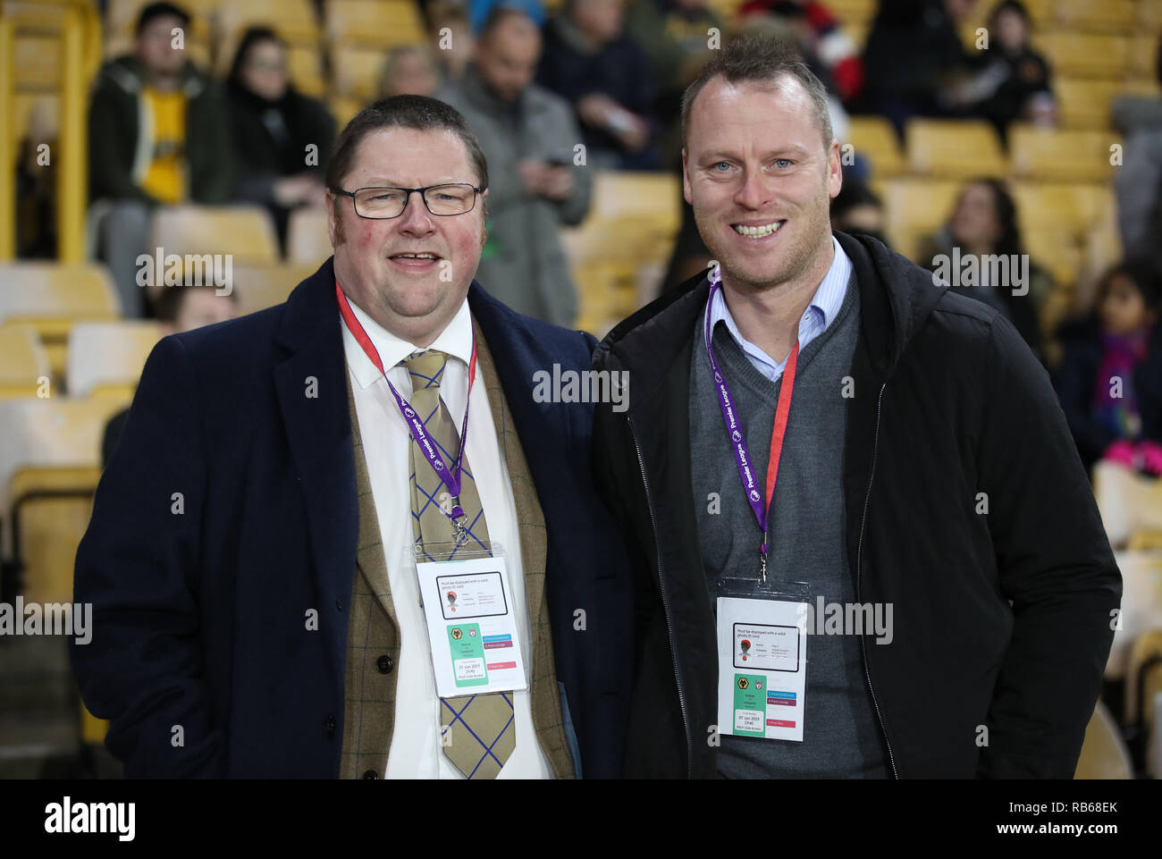 Michael foxall hi-res stock photography and images - Alamy