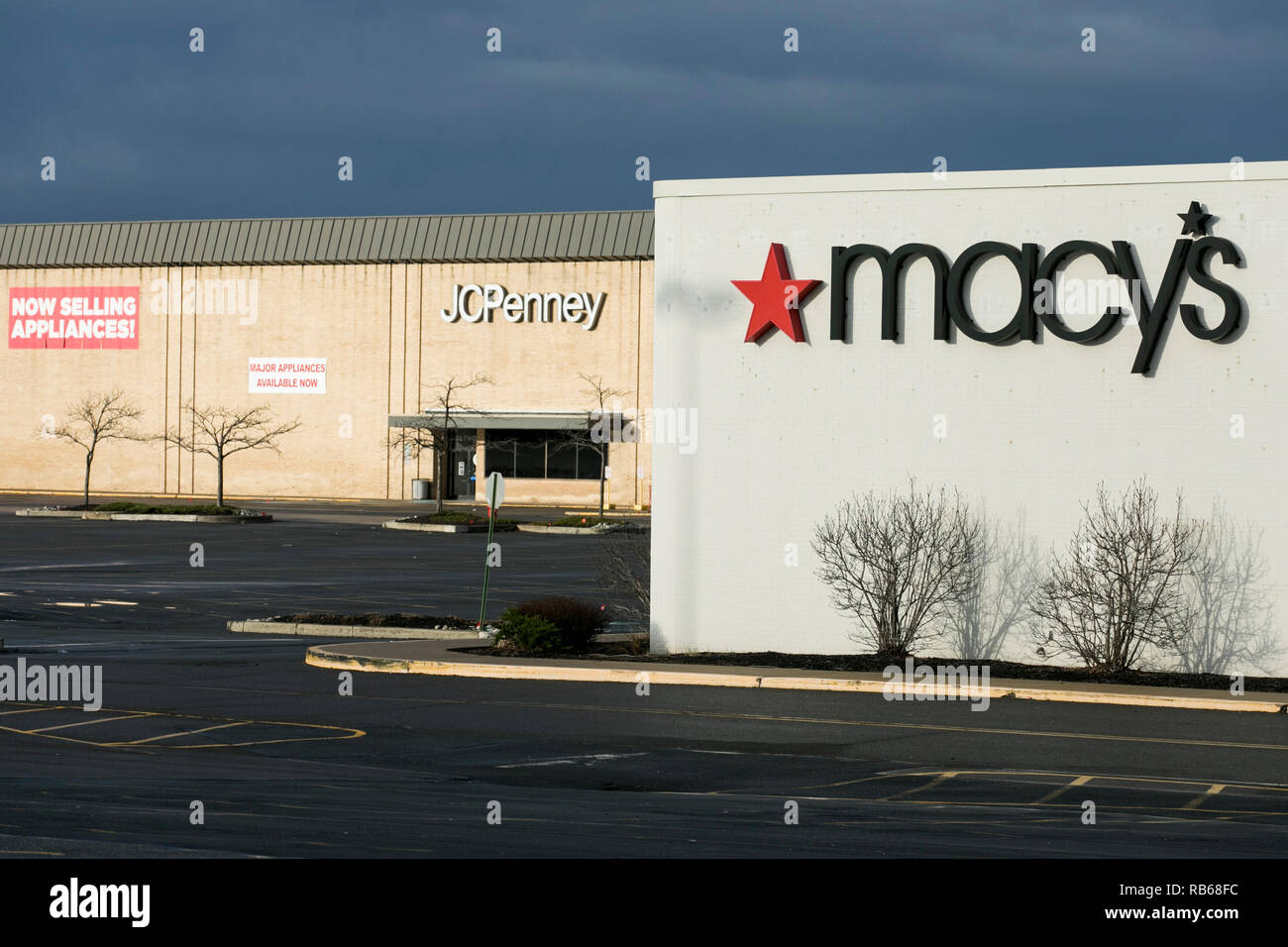 Jcp logo hi-res stock photography and images - Alamy