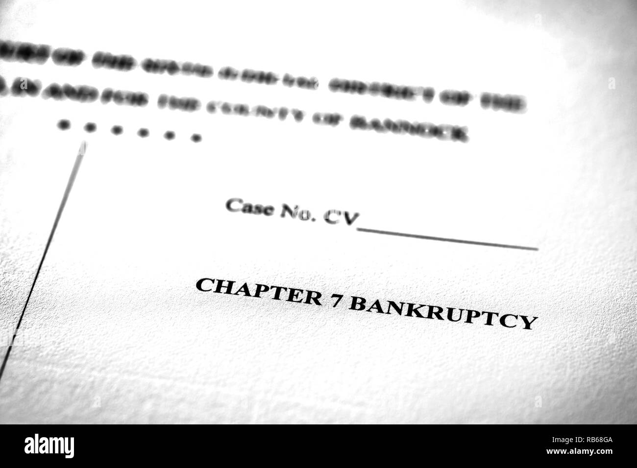 Lawyer courtroom Black and White Stock Photos & Images - Alamy