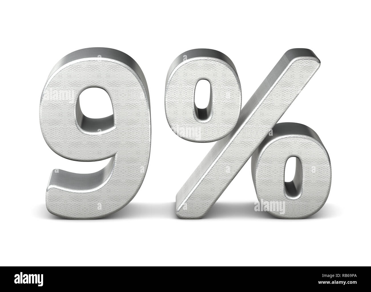 Symbol 9 hi-res stock photography and images - Alamy