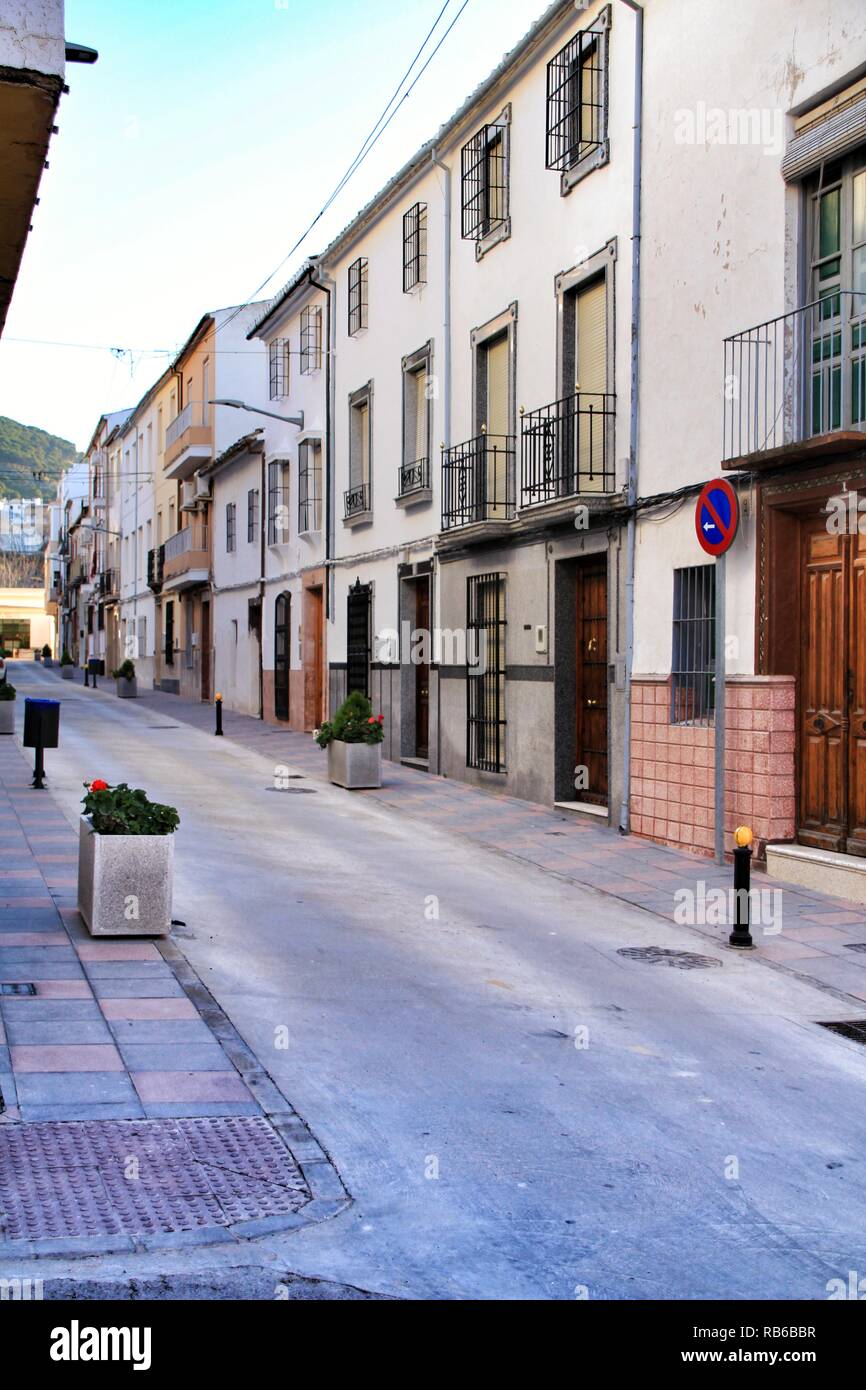 Rute cordoba province hi-res stock photography and images - Alamy