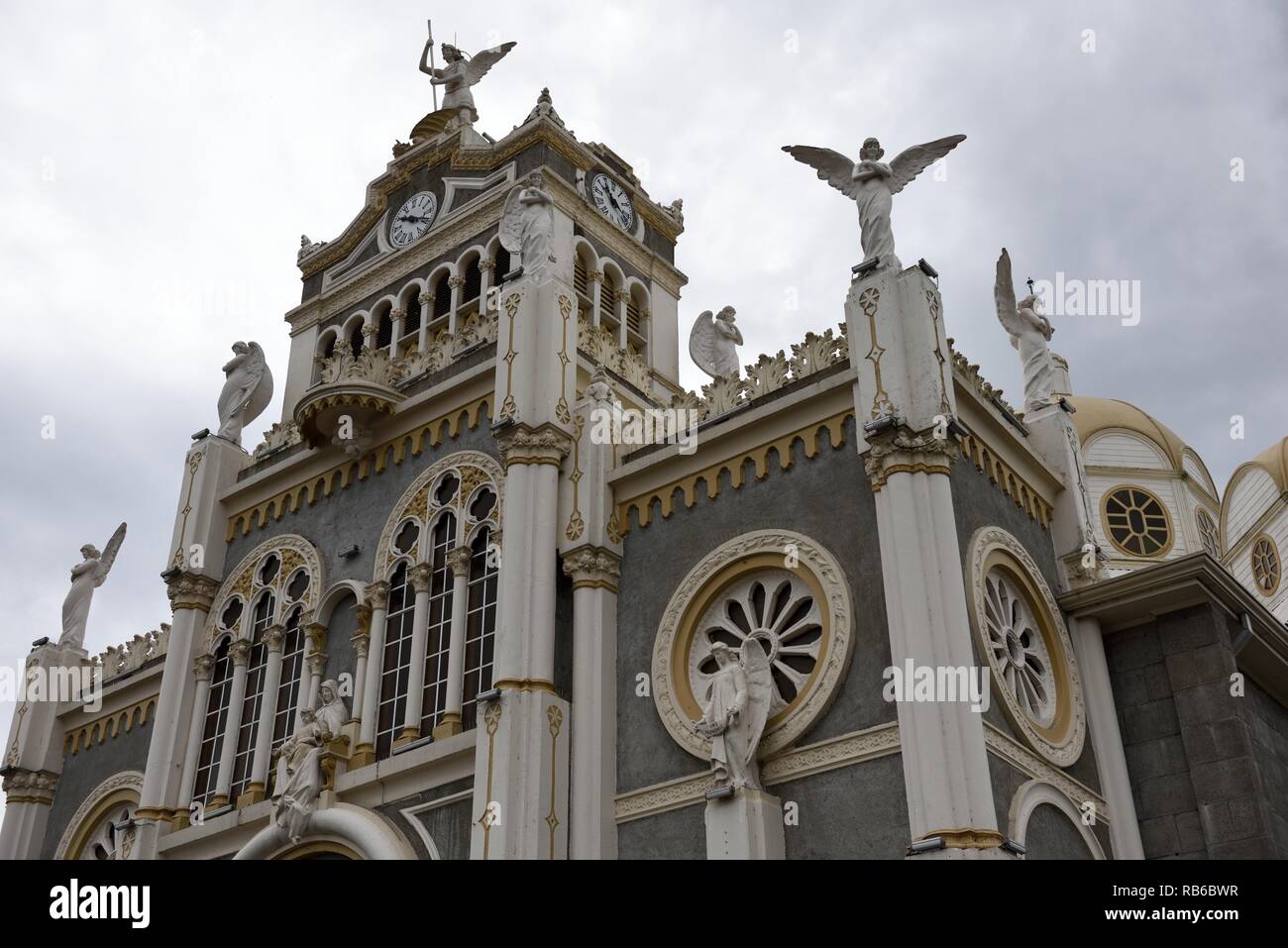 Byzantine Sculptures High Resolution Stock Photography and Images - Alamy