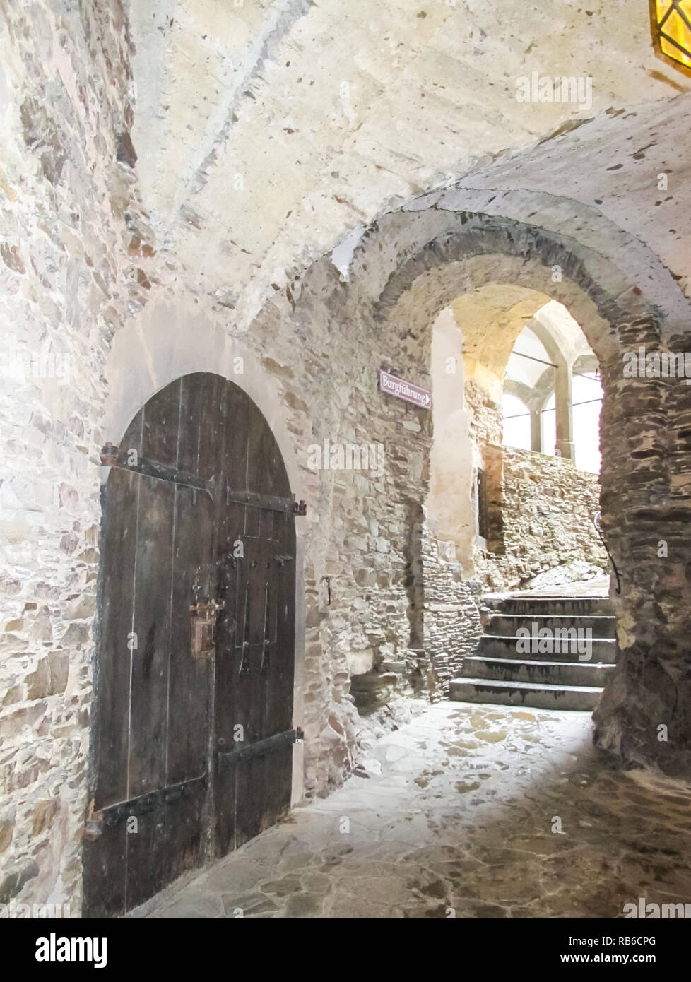 Antique doors and gates, cultural heritage in the form of doors, arches ...