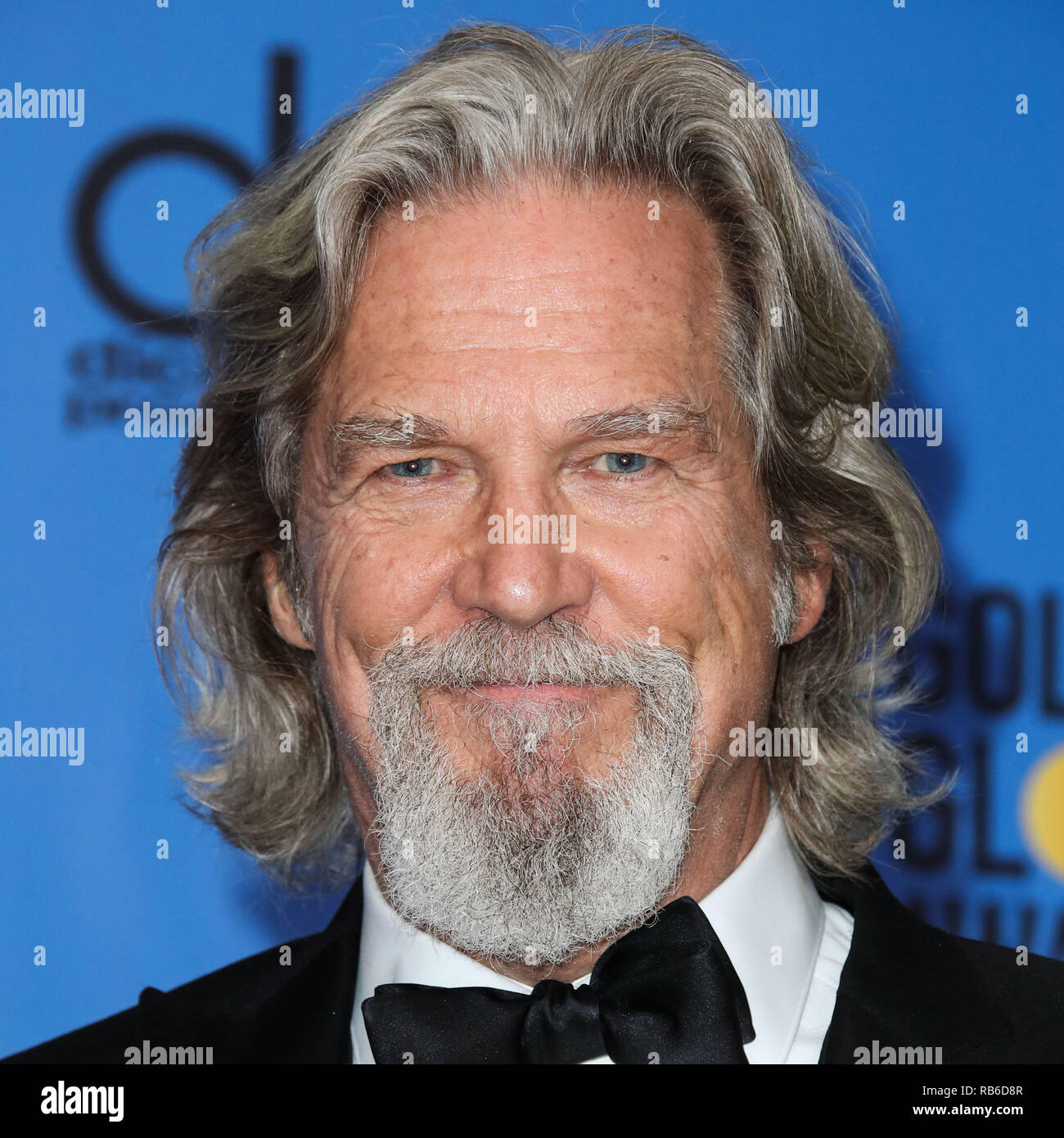 Beverly Hills, United States. 06th Jan, 2019. BEVERLY HILLS, LOS ...