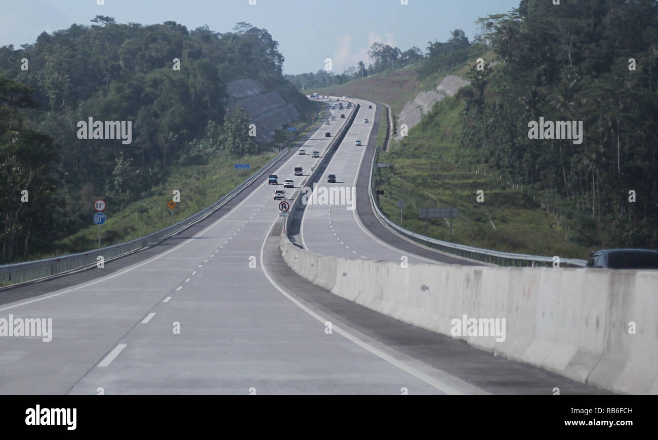 Surabaya road hi-res stock photography and images - Alamy