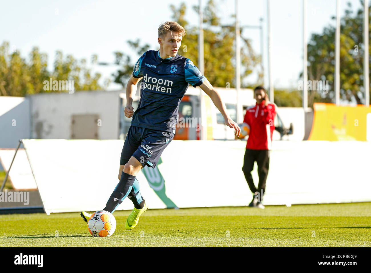 Estadio de albufeira hi-res stock photography and images - Alamy