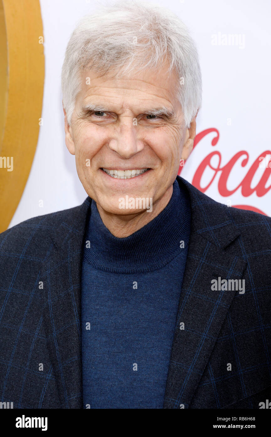 Mark Spitz attending the 6th Annual Gold Meets Golden Party 2019 at ...