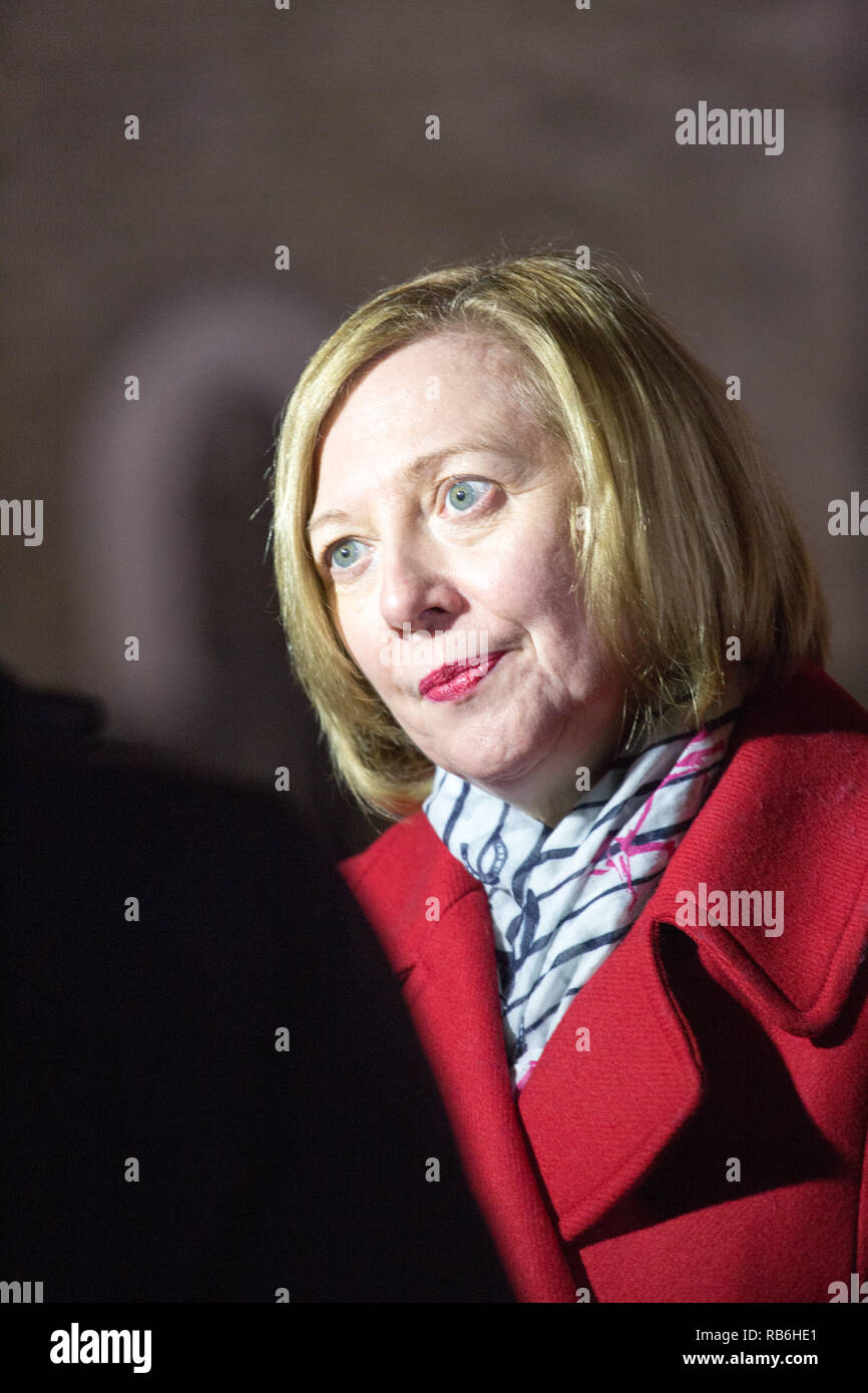 Lesley laird hi-res stock photography and images - Alamy