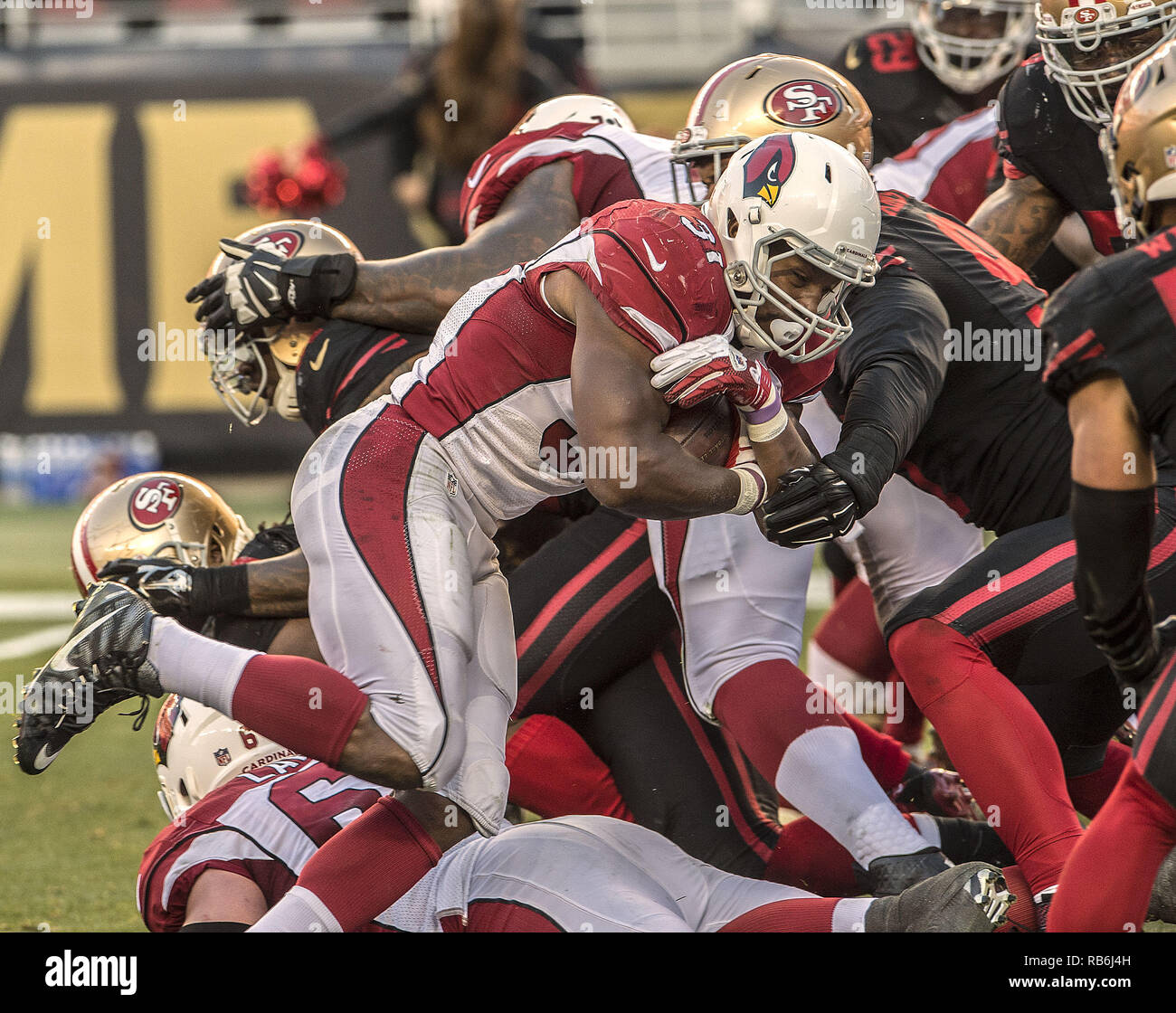 David johnson cardinals hi-res stock photography and images - Alamy