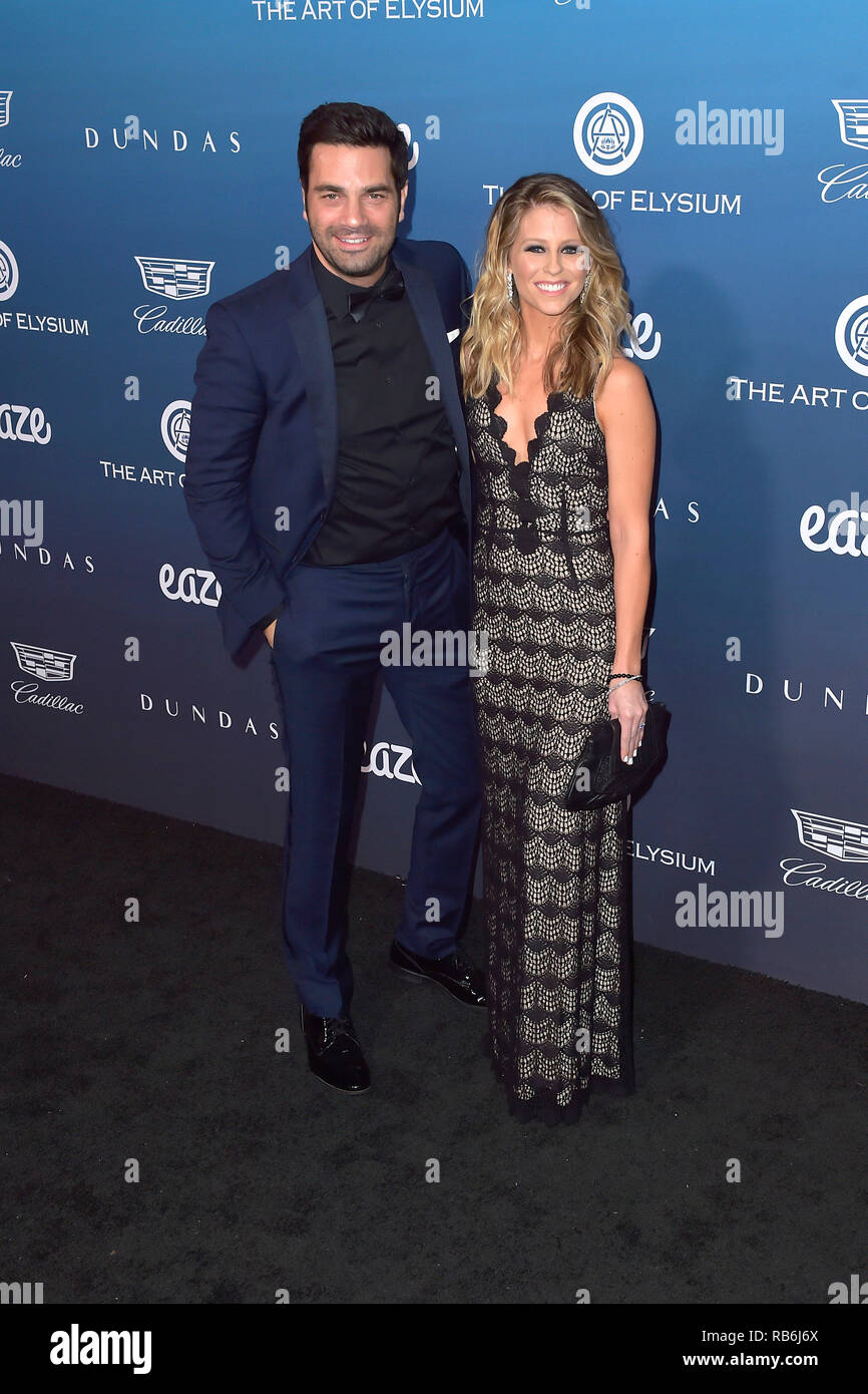 Katrina Begin Mandm Commercial