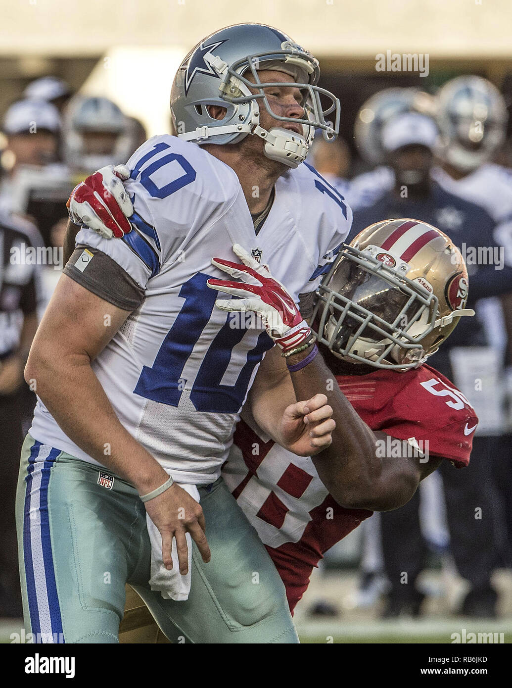 Dustin vaughan hi-res stock photography and images - Alamy
