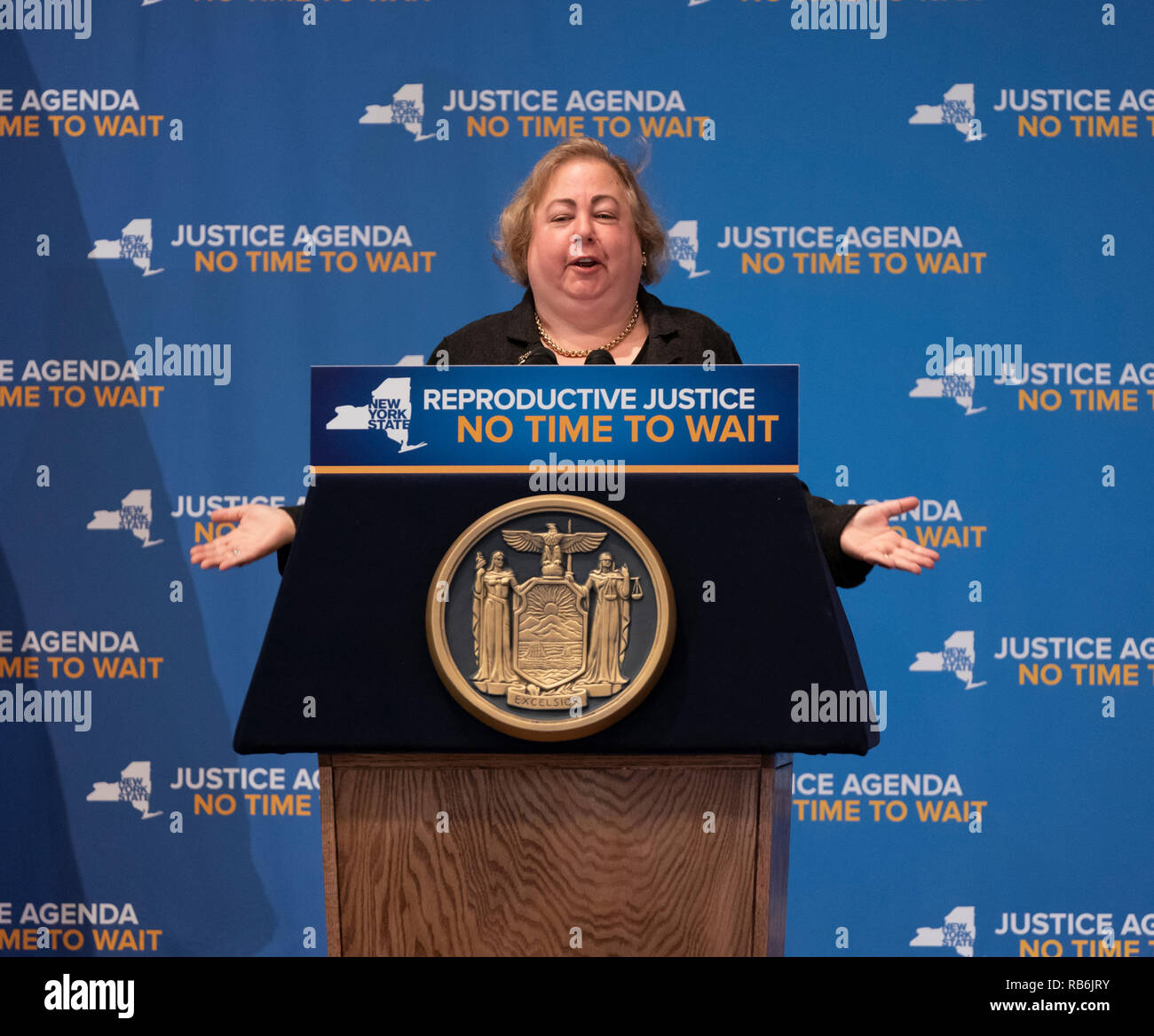 Liz krueger hi-res stock photography and images - Alamy