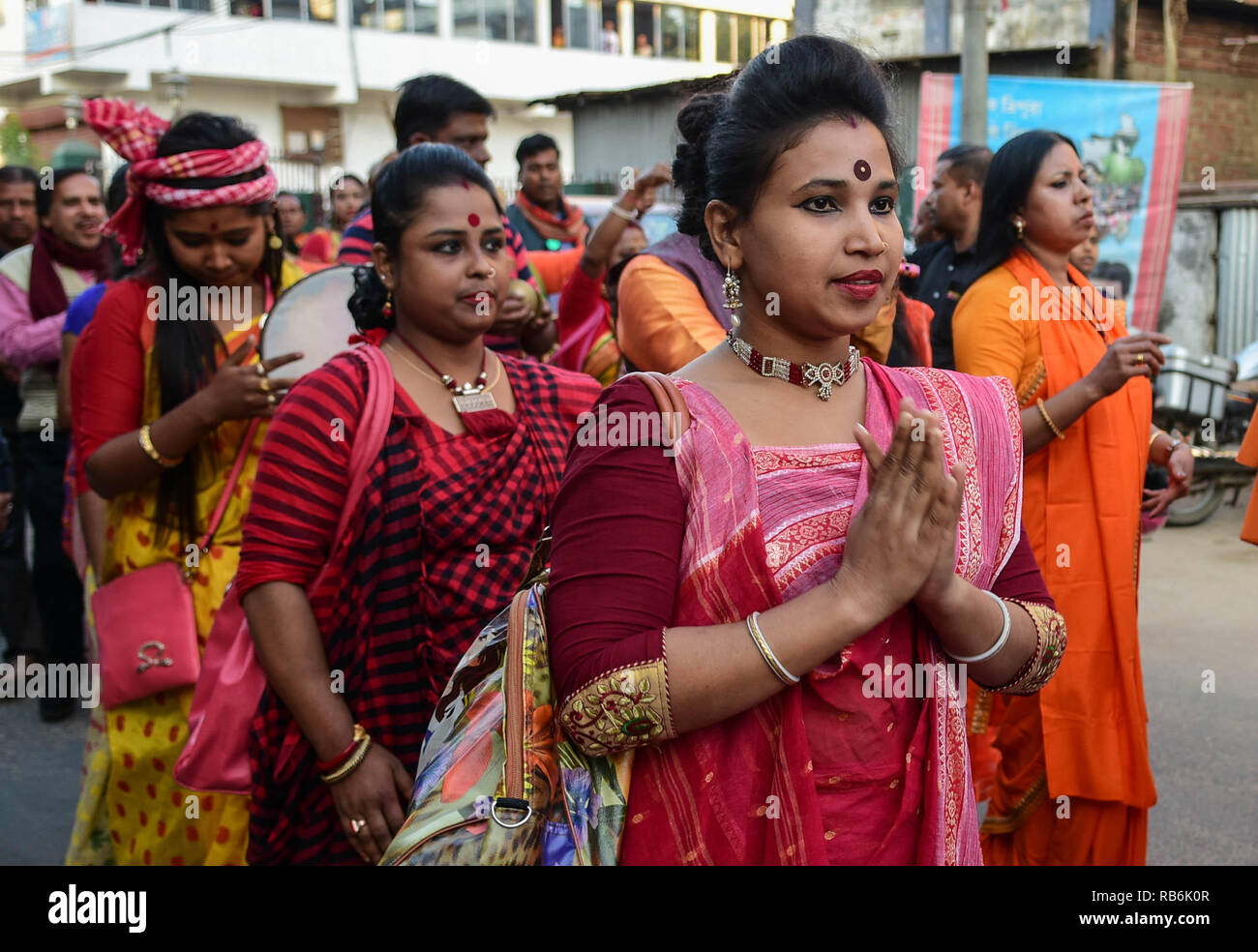 Mystic singer hi-res stock photography and images - Alamy
