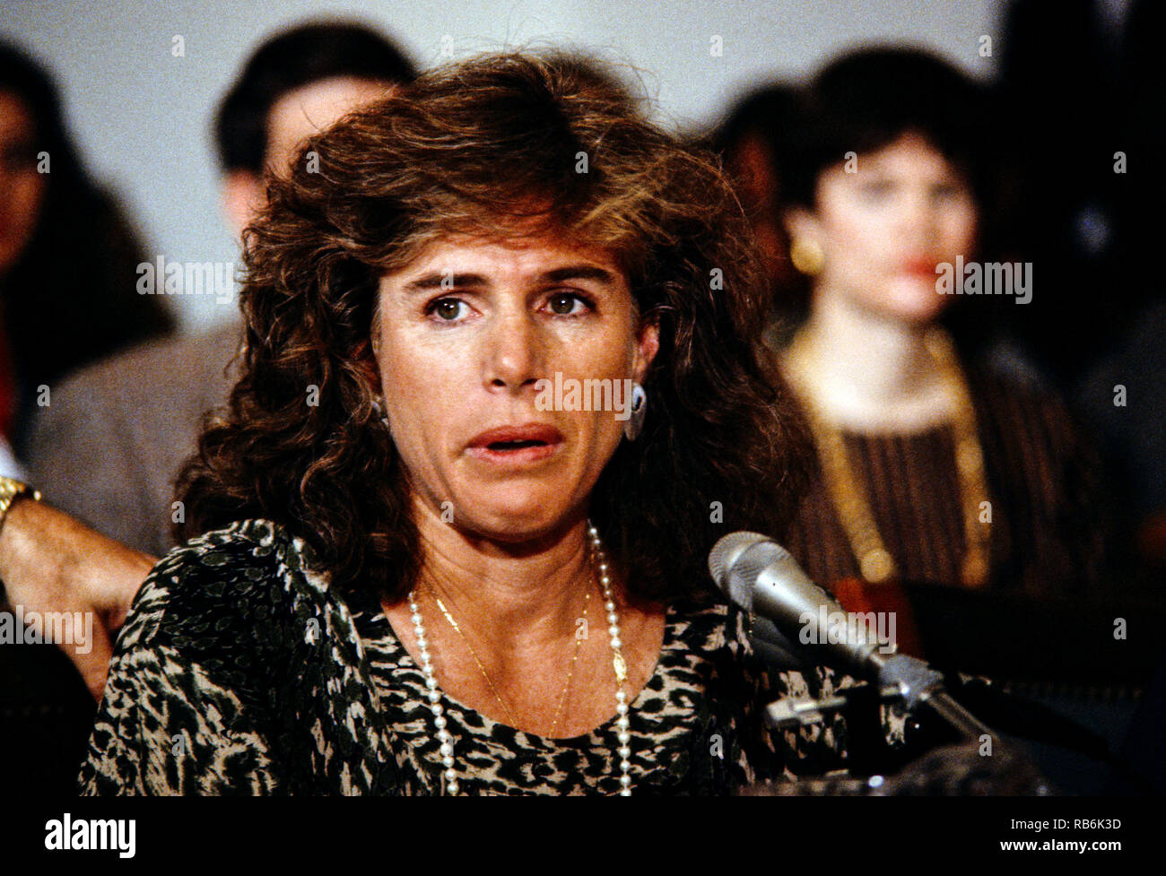 Paul glaser ariel elizabeth hi-res stock photography and images - Alamy