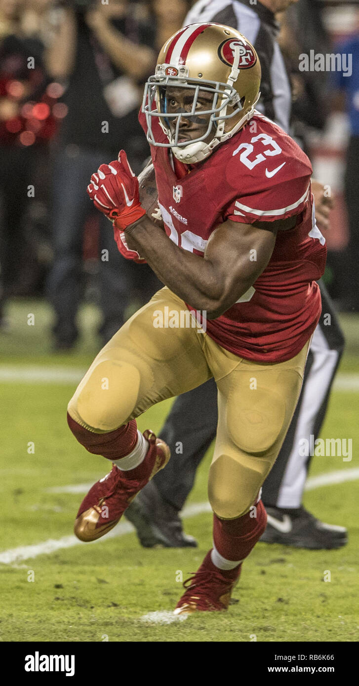 Santa Clara, California, USA. 22nd Oct, 2015. San Francisco 49ers ...