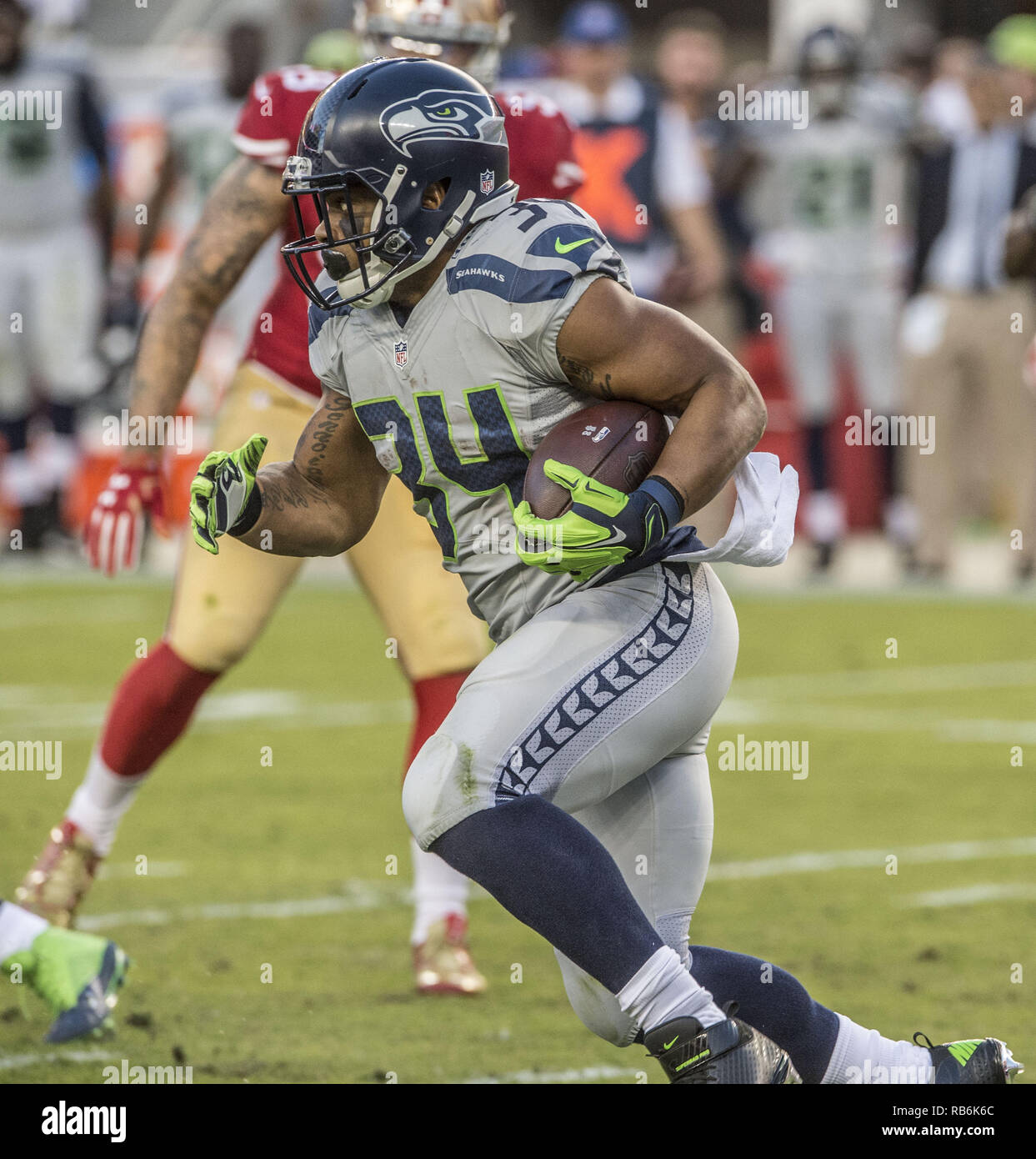Thomas rawls hi-res stock photography and images - Alamy