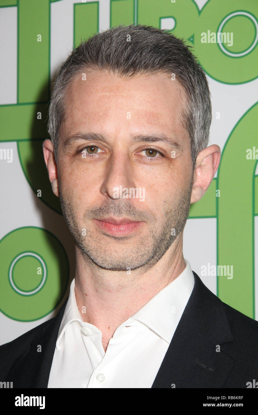 Jeremy Strong 01/06/2019 The 76th Annual Golden Globe Awards HBO After ...