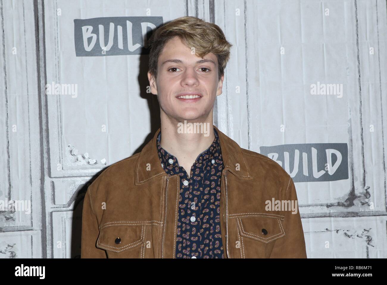 Jace everett hi-res stock photography and images - Alamy